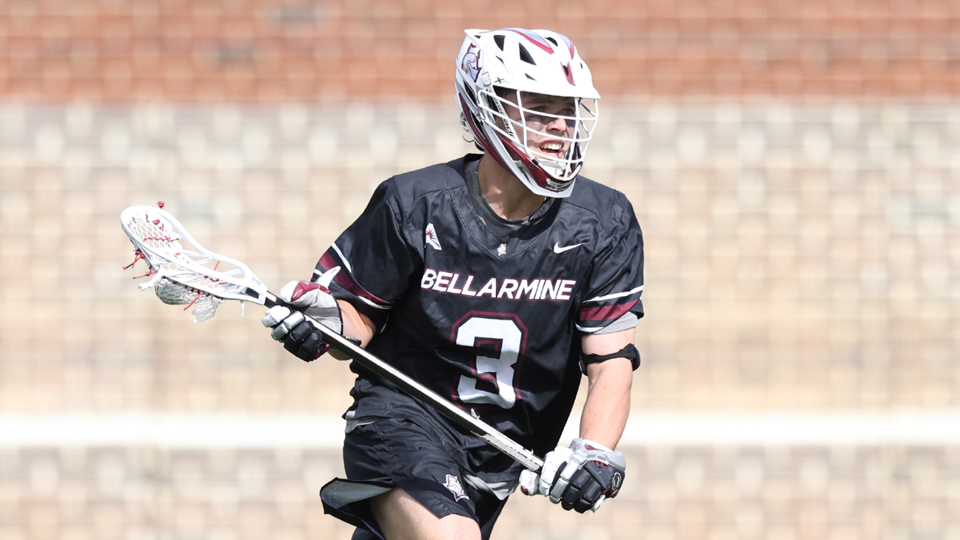 Harrison Pate - 2024 - Men's Lacrosse - Bellarmine University Athletics