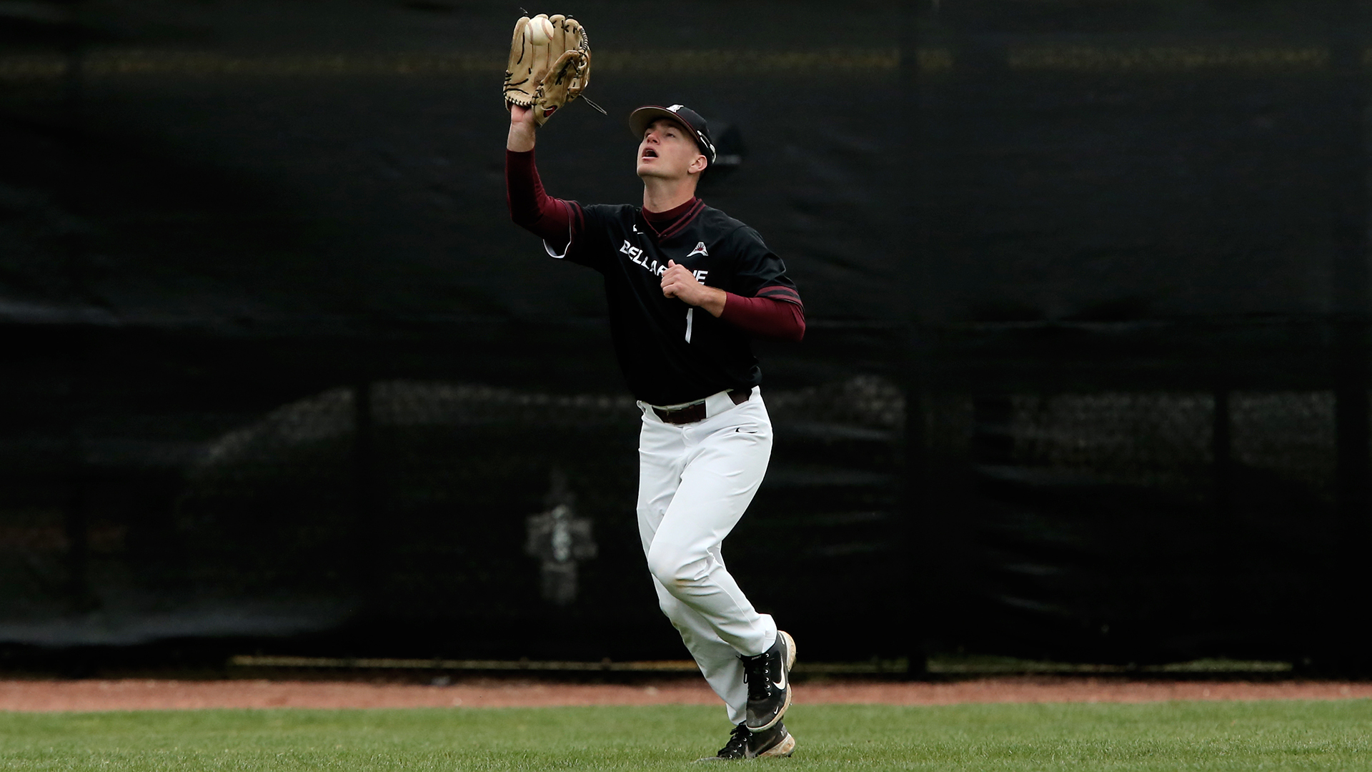 Jack Ockerman - 2022 - Baseball - Bellarmine University Athletics