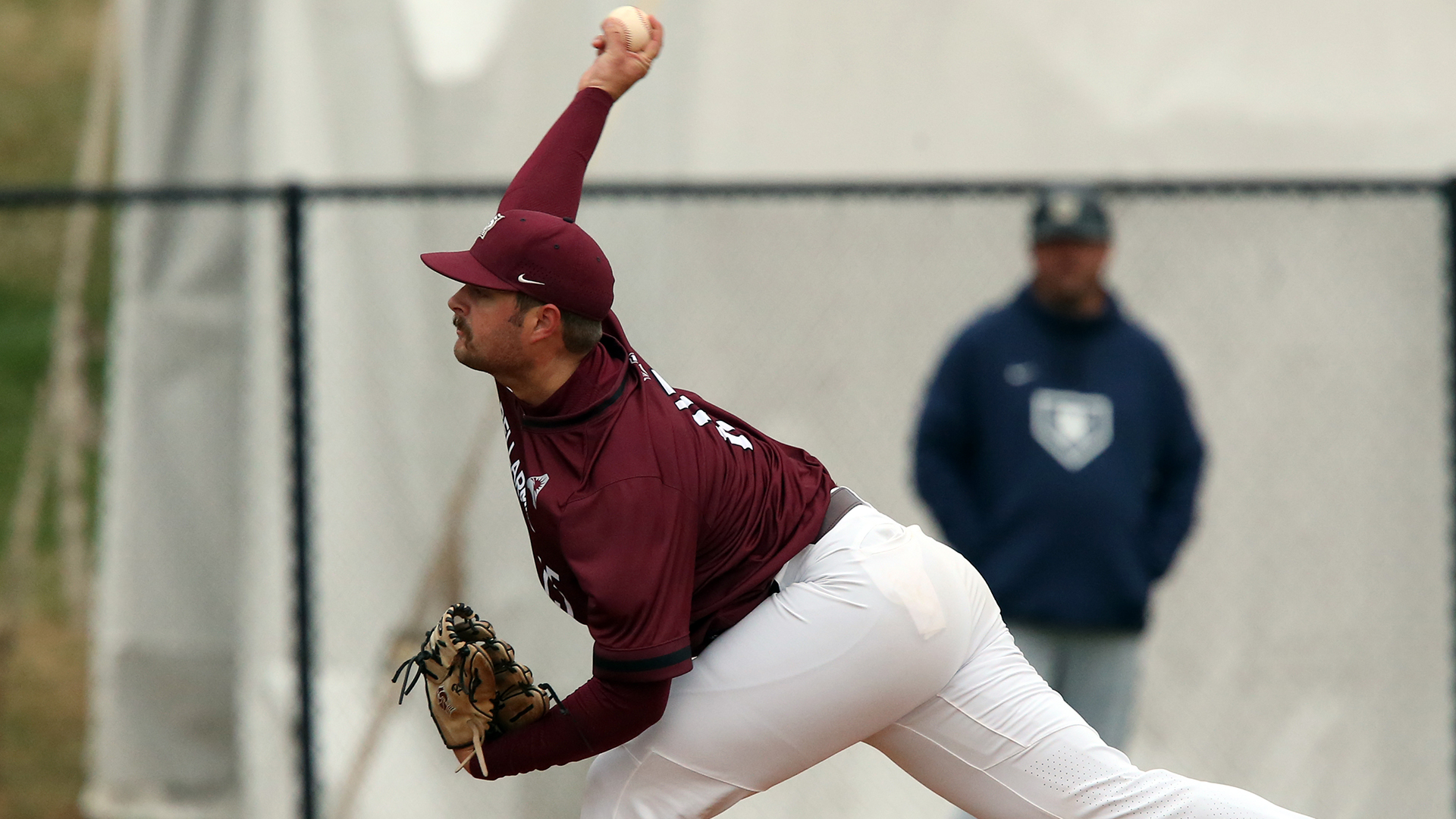 Ryan Johnson - 2024 - Baseball - Bellarmine University Athletics