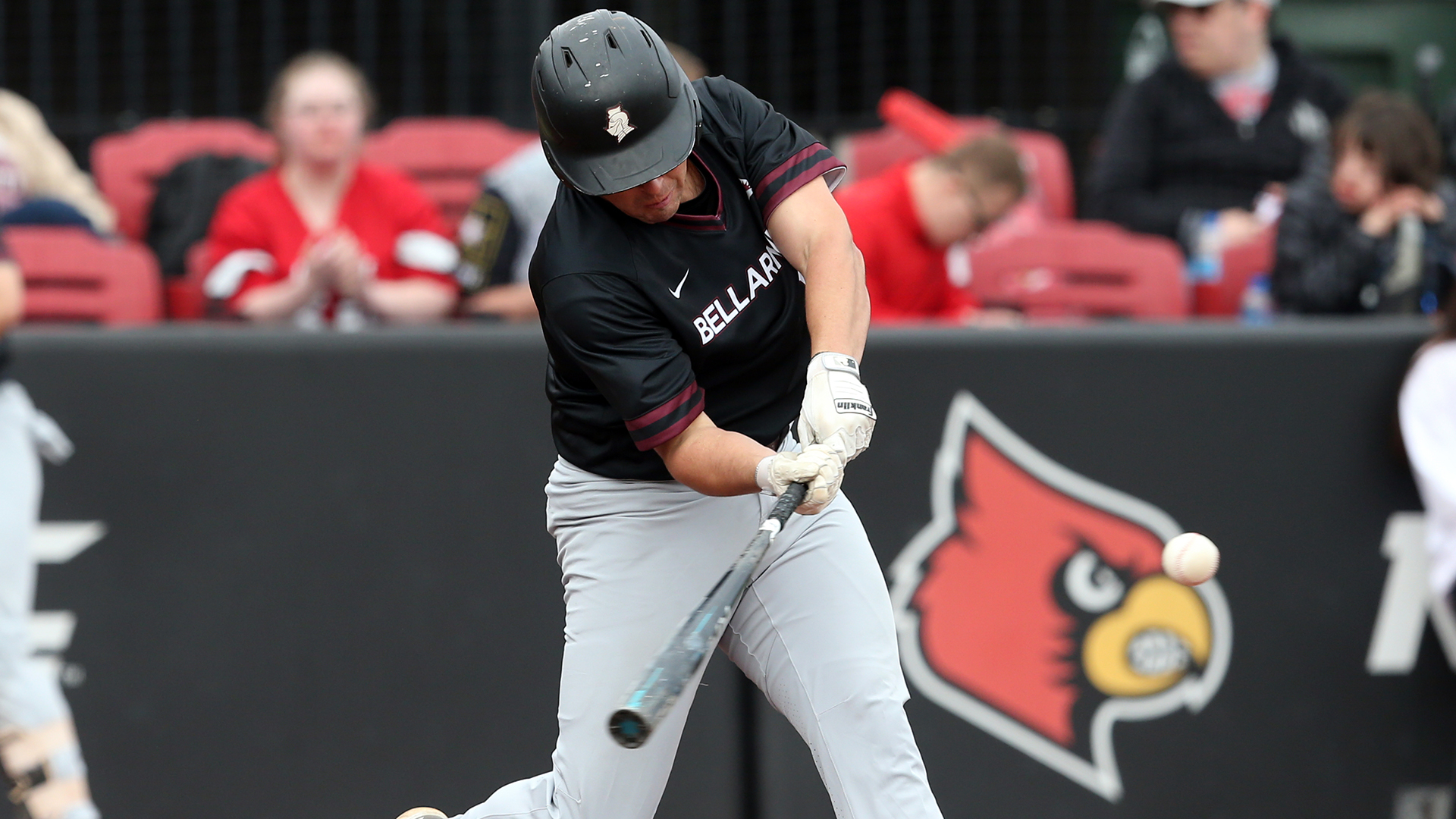 Jacob Mulcahy - 2022 - Baseball - Bellarmine University Athletics