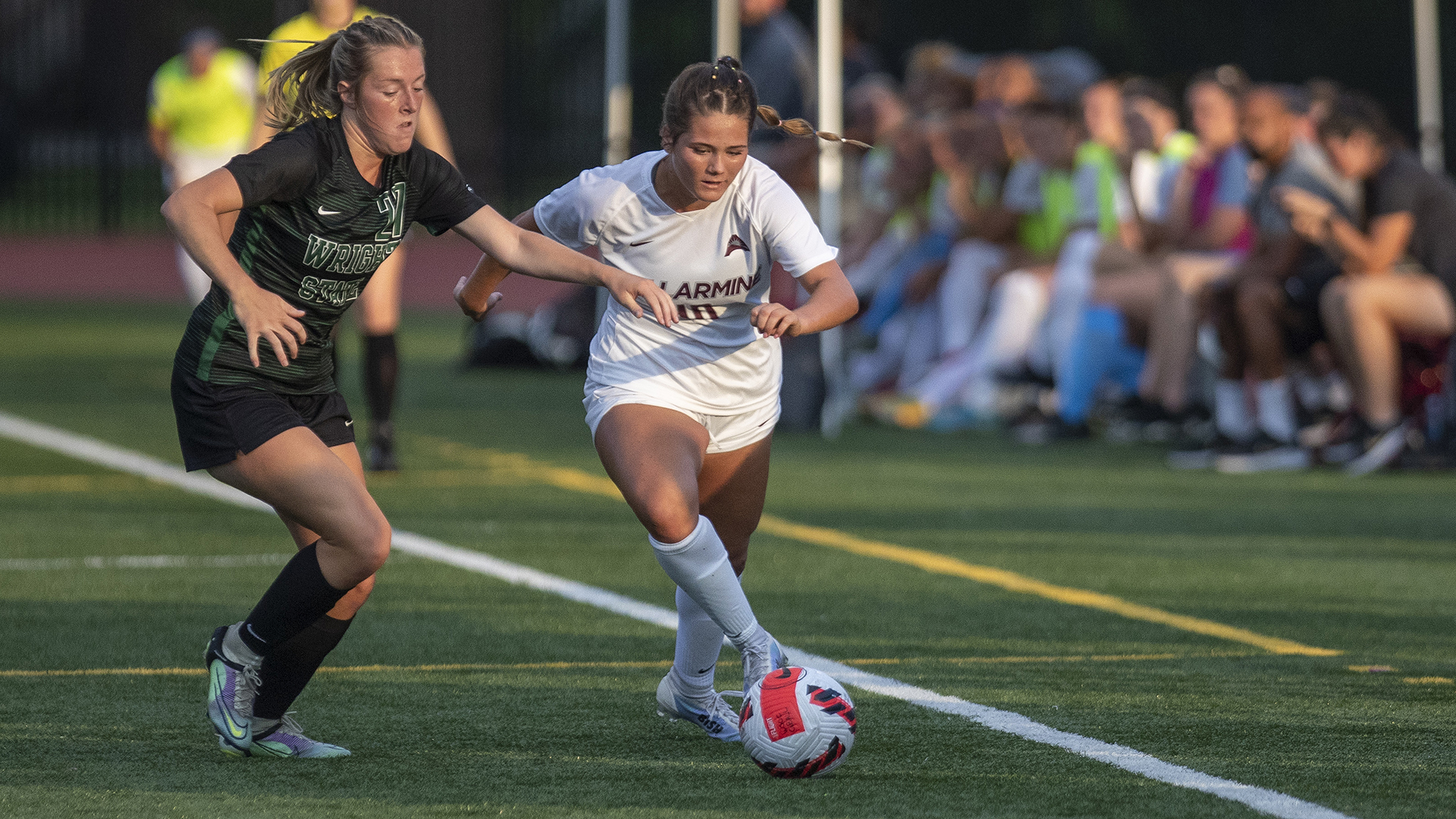 Sophie Bish - 2024 - Women's Soccer - Bellarmine University Athletics