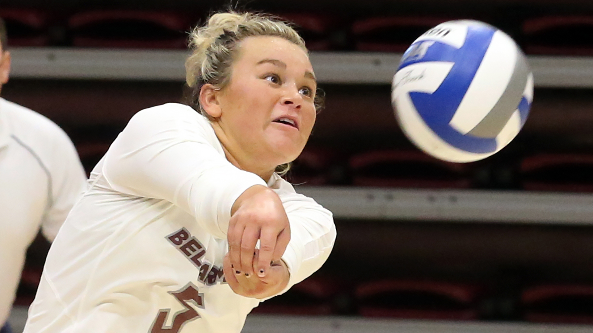 Anna Lococo - 2023 - Volleyball - Bellarmine University Athletics