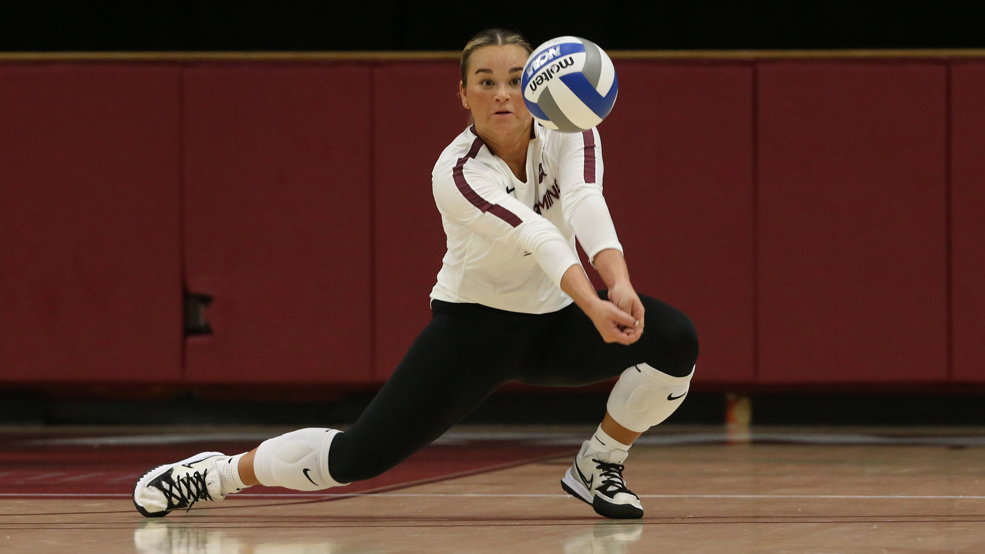 Anna Lococo - 2023 - Volleyball - Bellarmine University Athletics