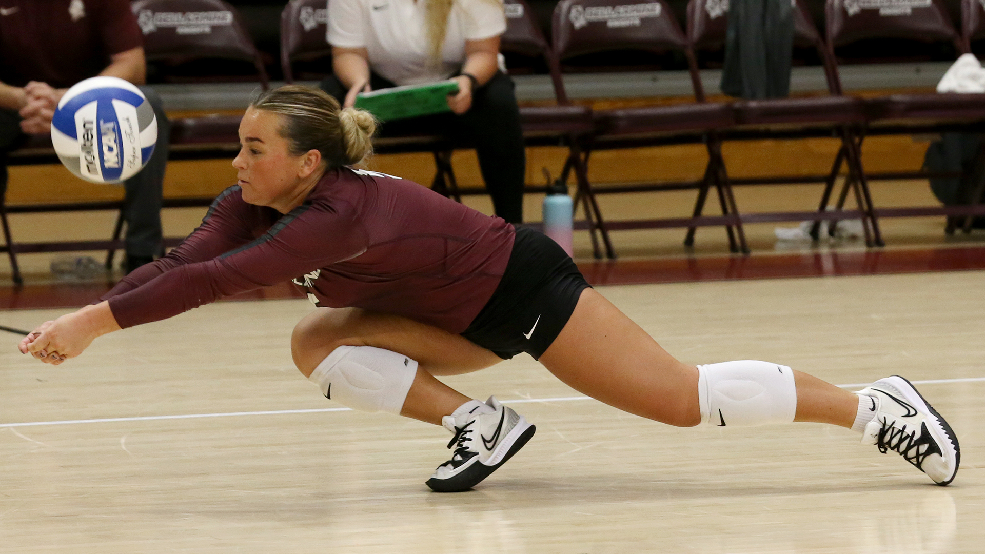 Anna Lococo - 2023 - Volleyball - Bellarmine University Athletics