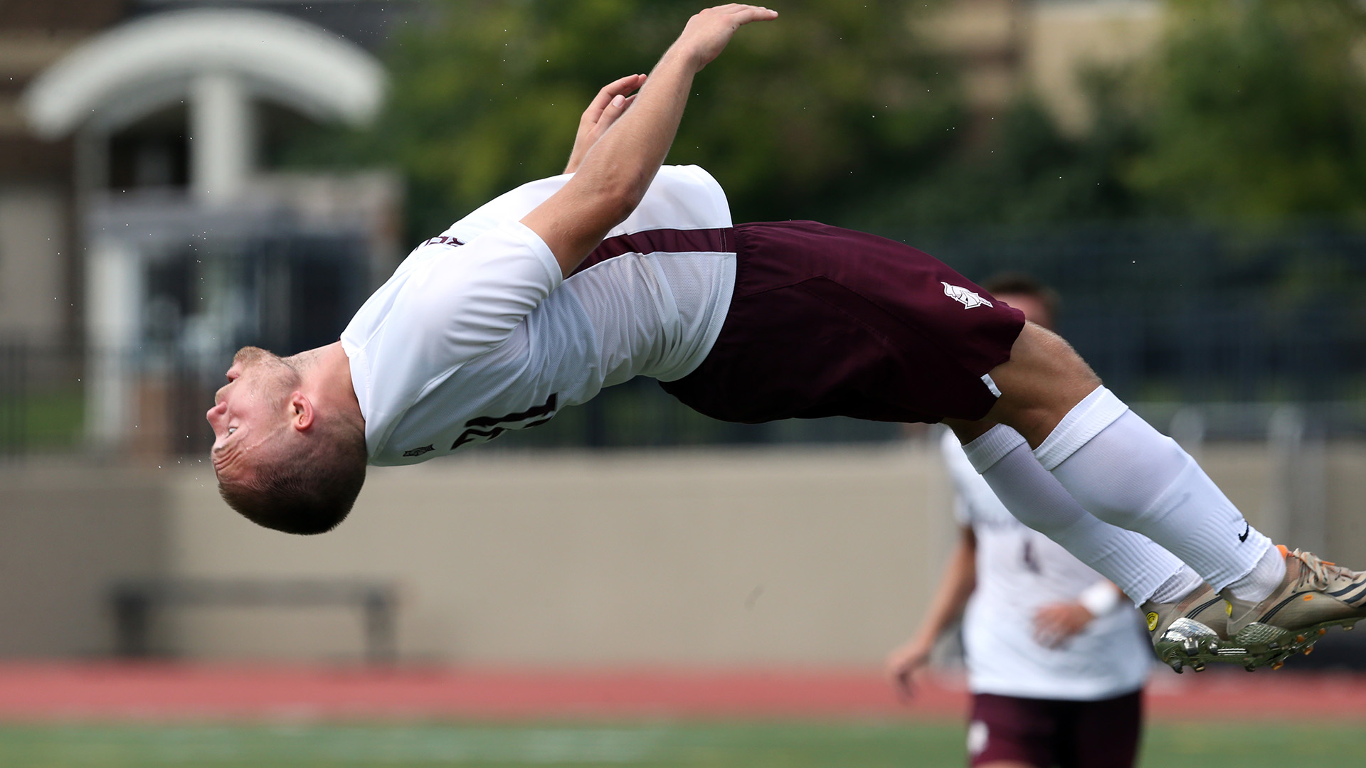 Thomas Stickley - 2023 - Men's Soccer - Bellarmine University Athletics