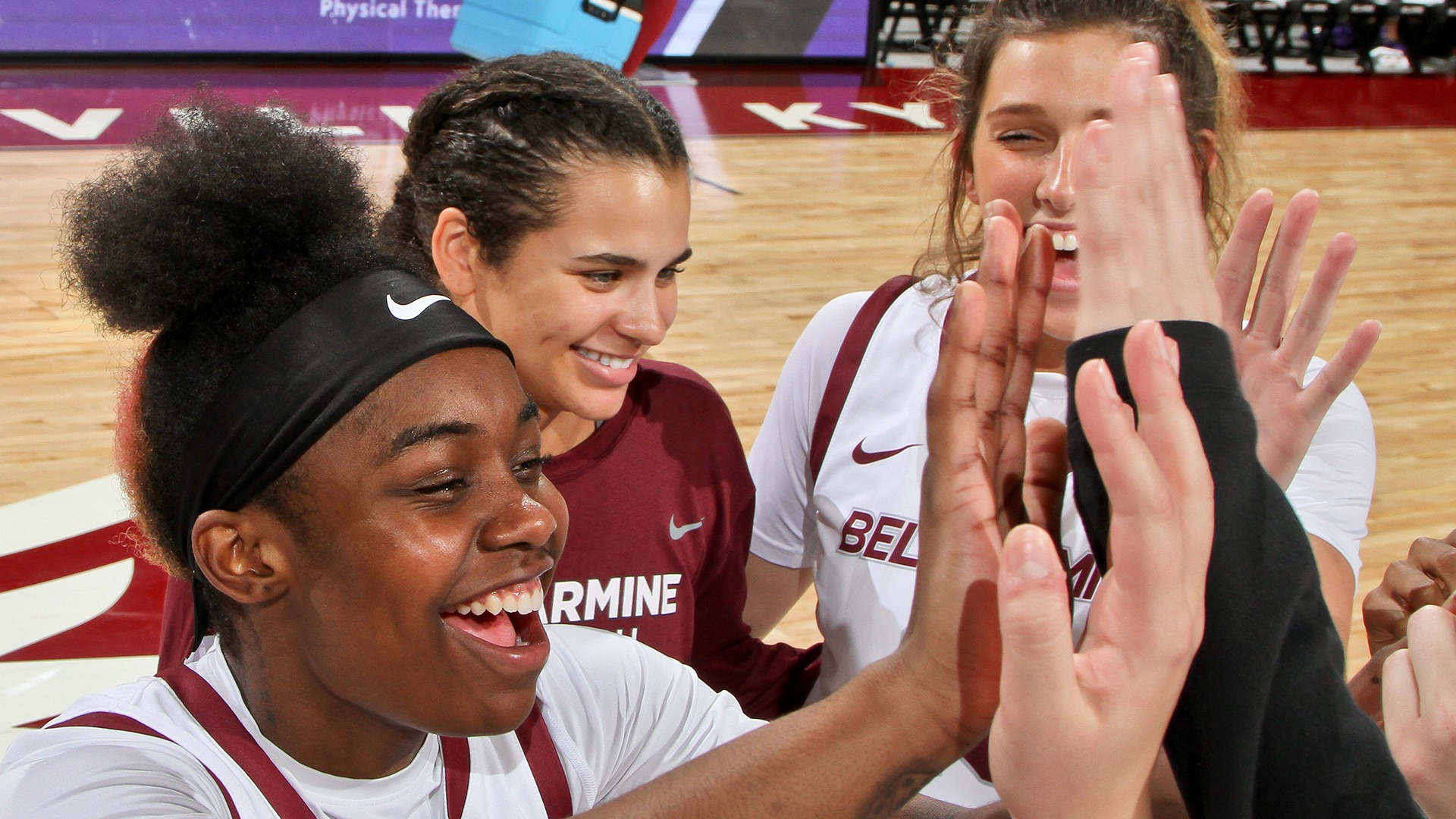 Jayla Butler - 2023-24 - Women's Basketball - Bellarmine University ...