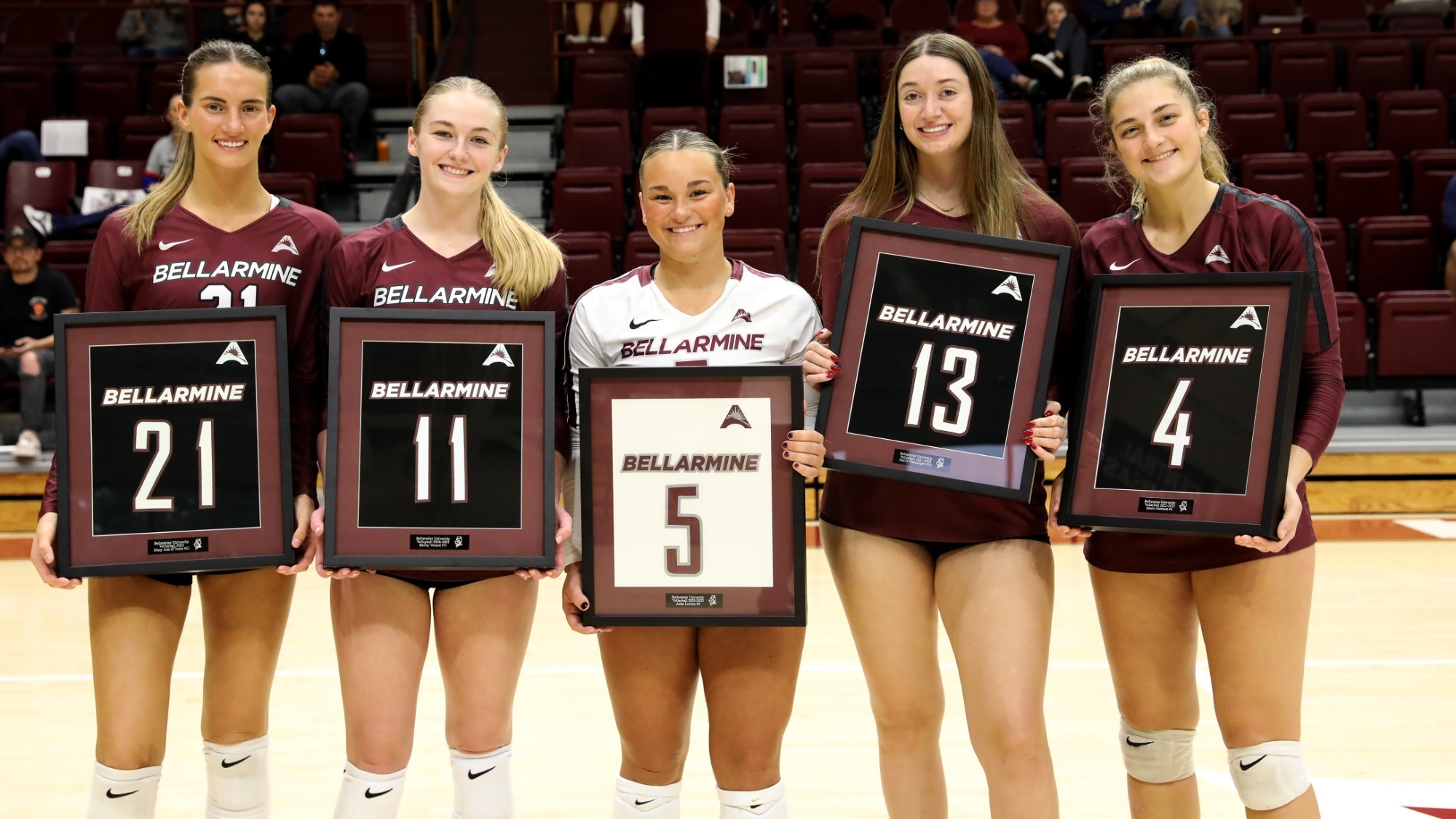 Seniors lead the way in 3-1 Senior Day victory over the Governors ...
