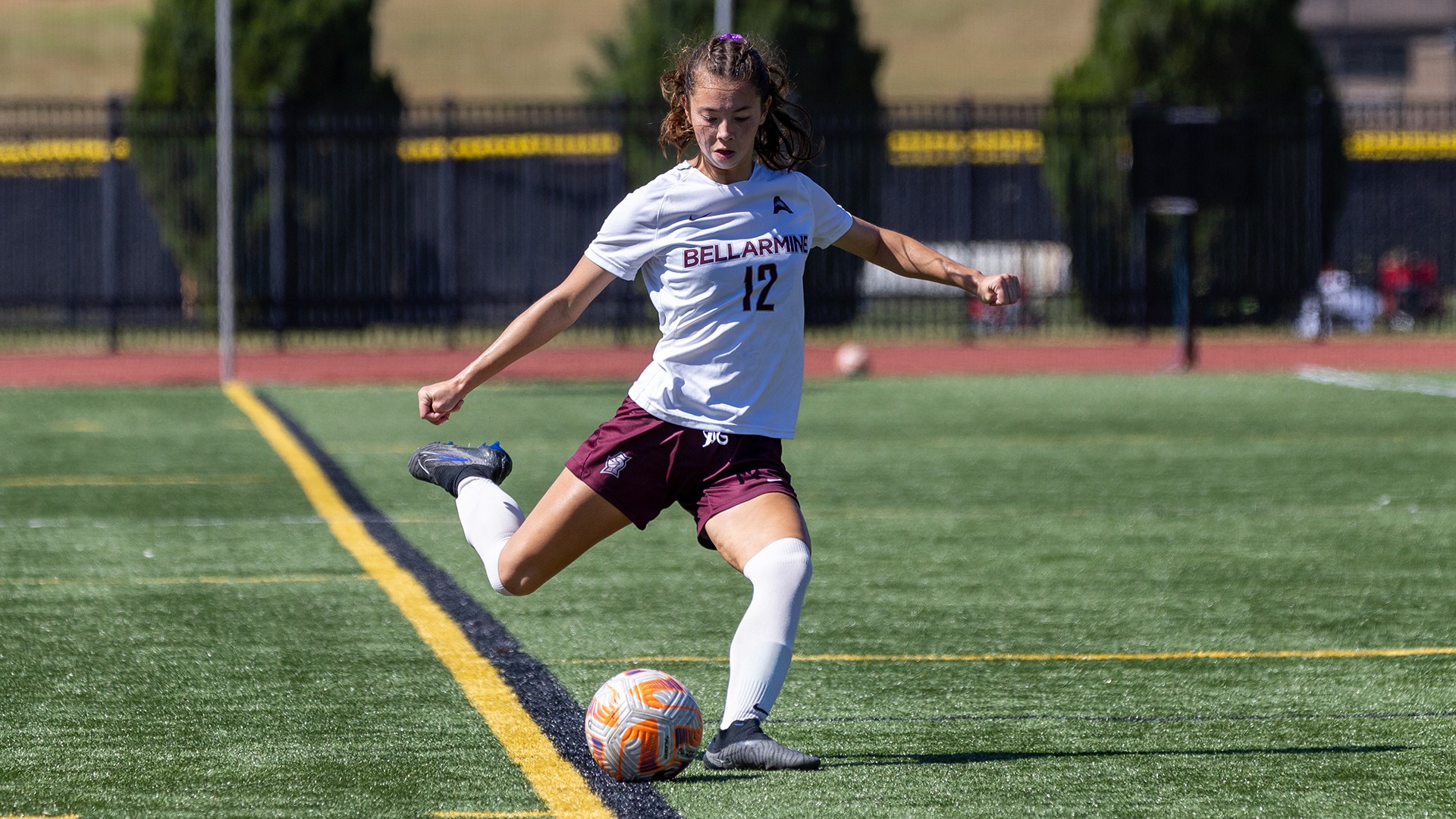 Sydni Whitehead - 2024 - Women's Soccer - Bellarmine University Athletics