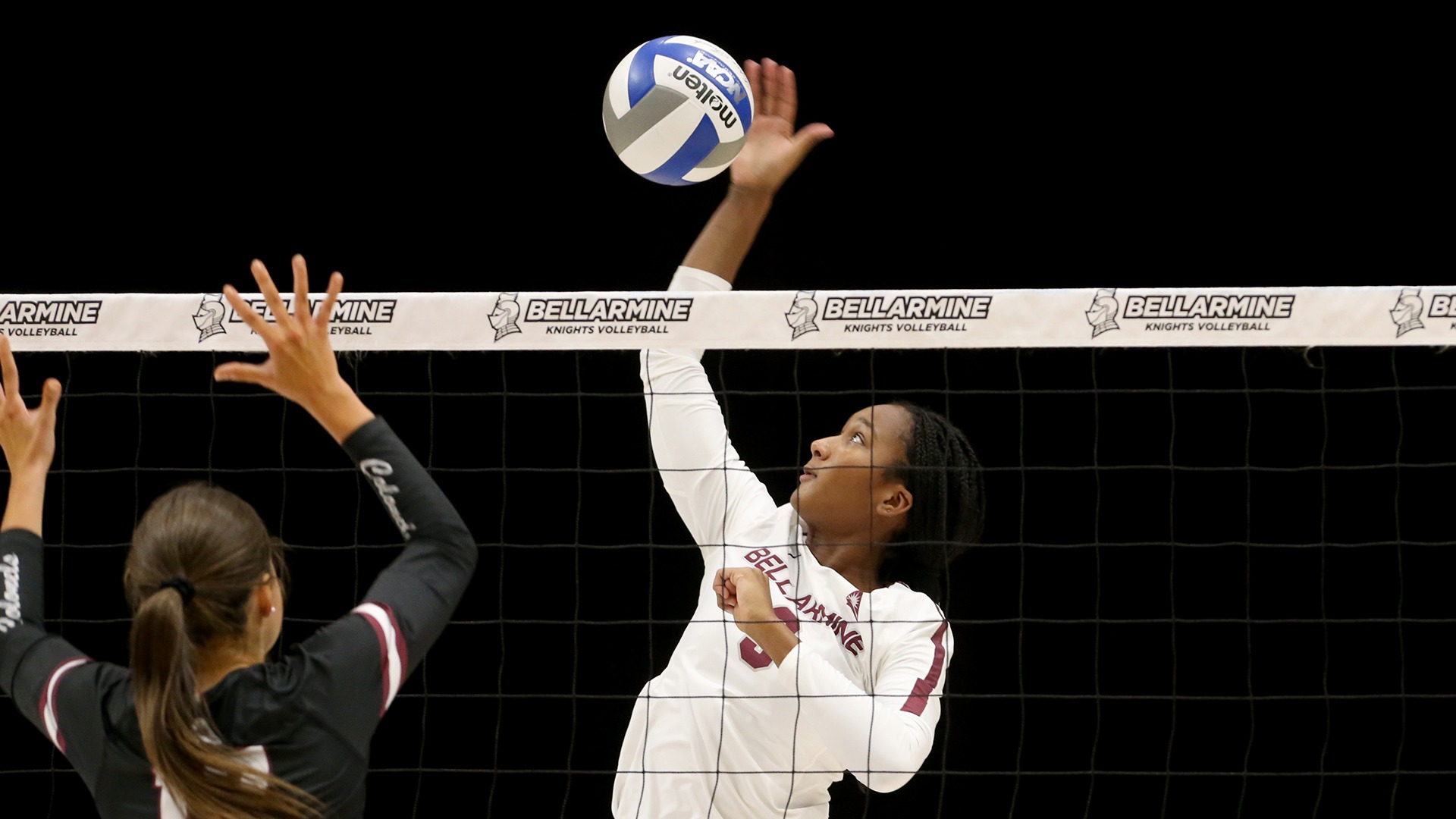 Knights Volleyball unveils full 28-match schedule for 2023 - Bellarmine ...