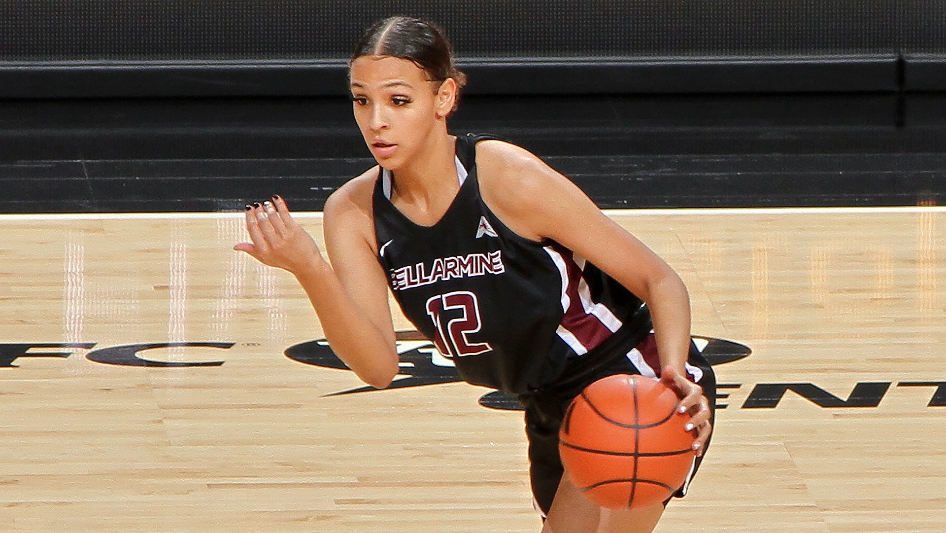 Paetynn Gray - 2023-24 - Women's Basketball - Bellarmine University ...