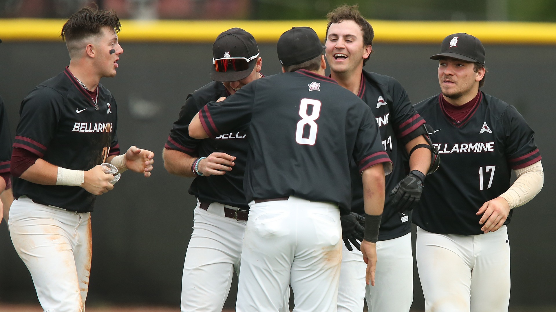 Brett Pfaadt - 2023 - Baseball - Bellarmine University Athletics