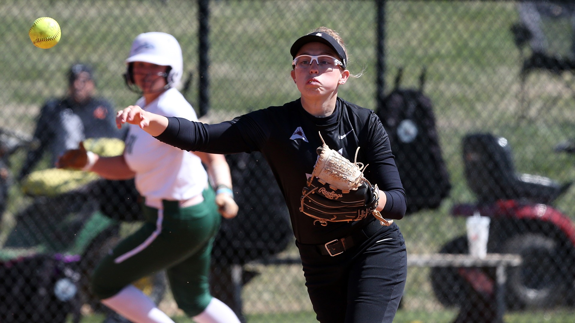 Anna Greenwell - 2023 - Softball - Bellarmine University Athletics