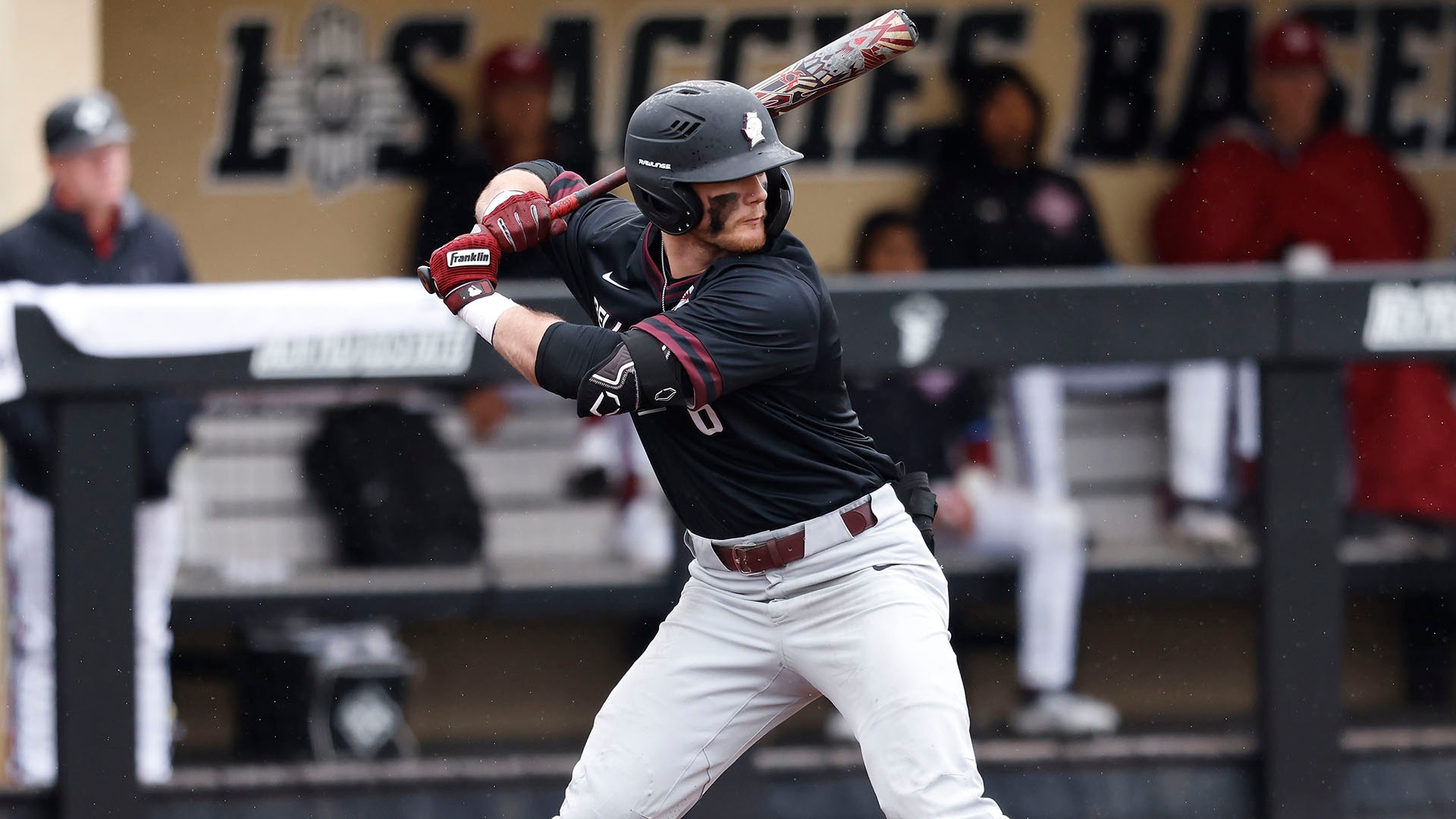 Reed Blaszczyk - 2024 - Baseball - Bellarmine University Athletics