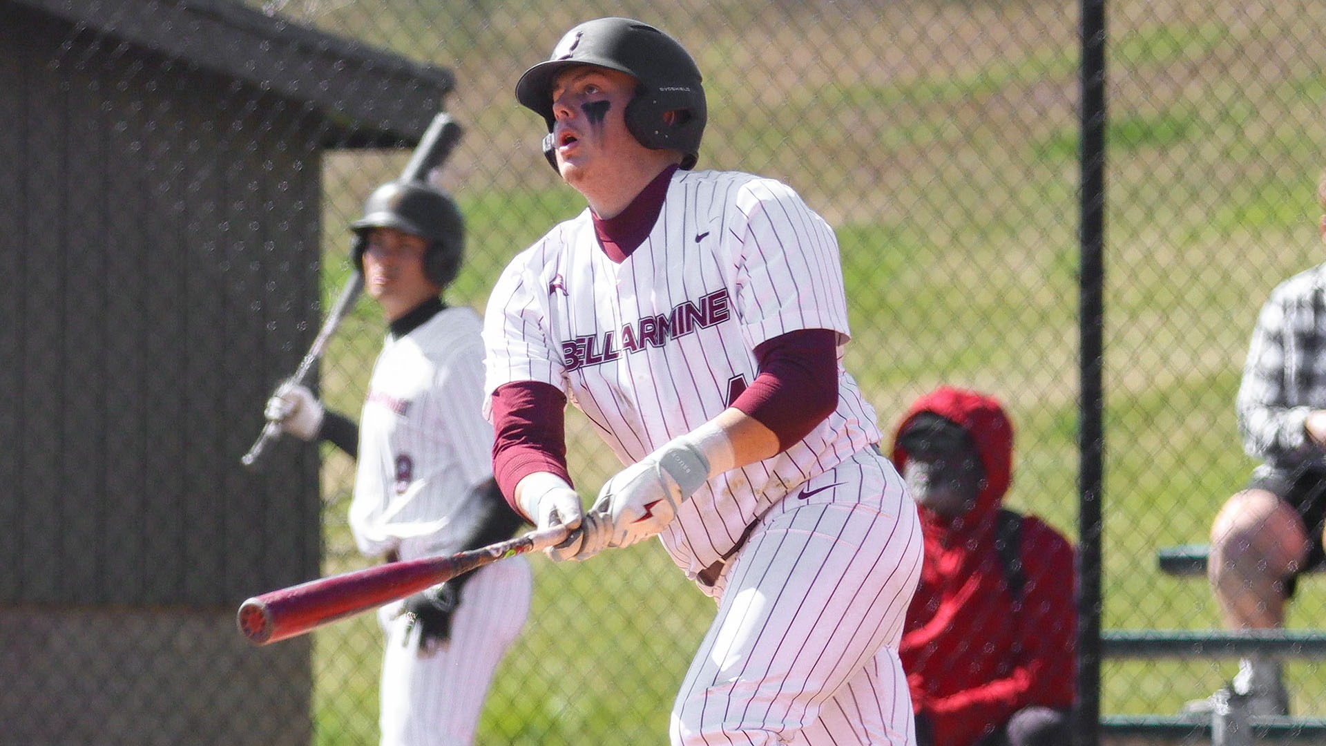 Peyton Back - 2023 - Baseball - Bellarmine University Athletics