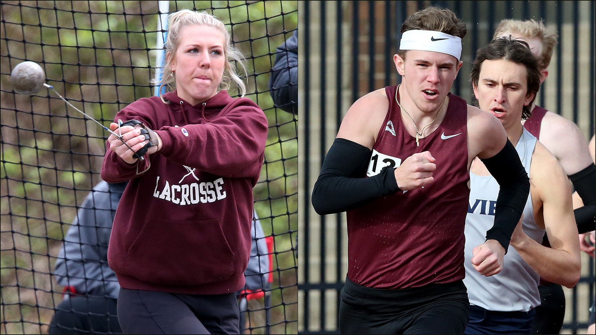 Lauren DeBold - 2022-23 - Women's Track and Field - Bellarmine ...