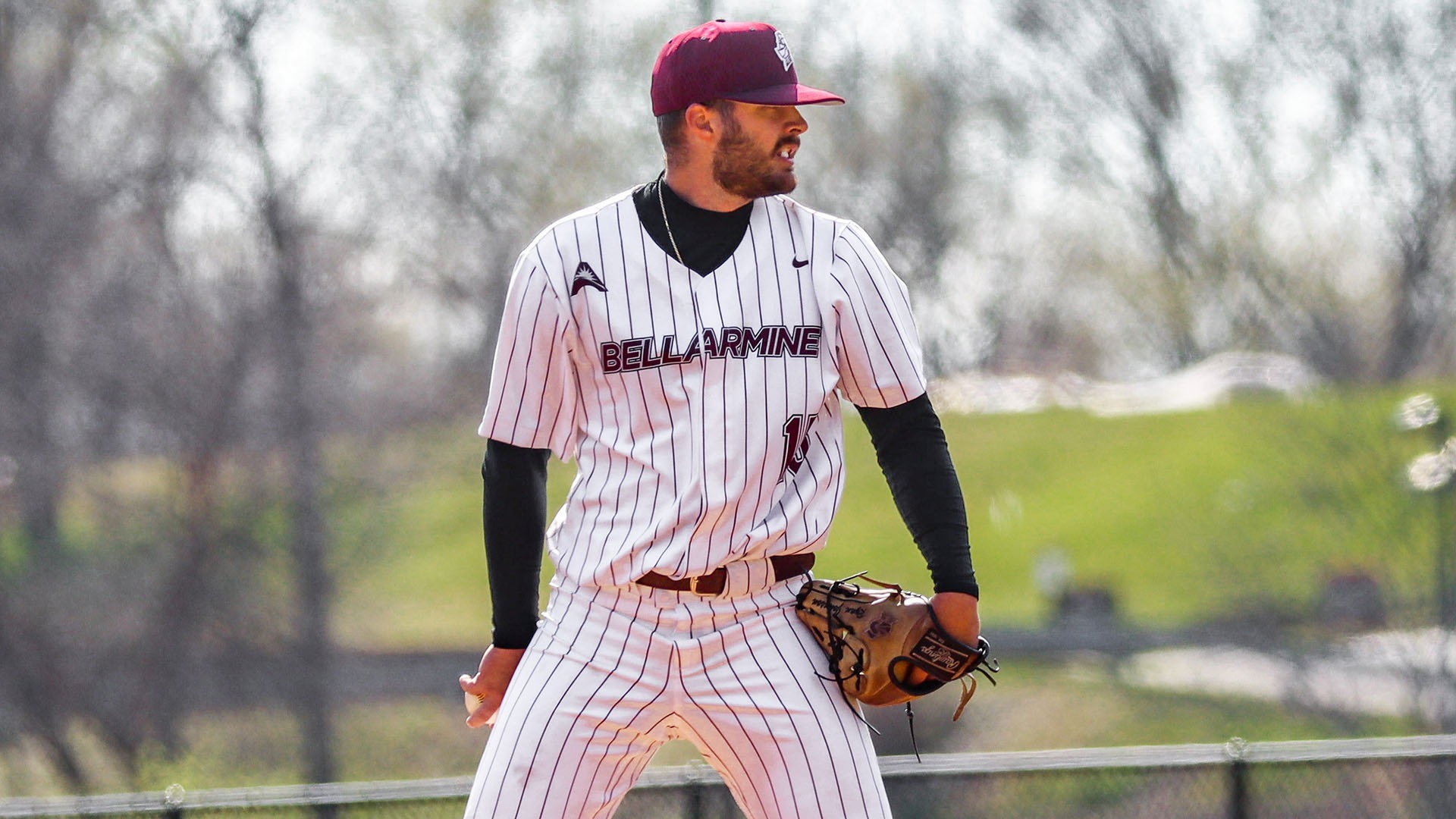 Ryan Johnson - 2024 - Baseball - Bellarmine University Athletics