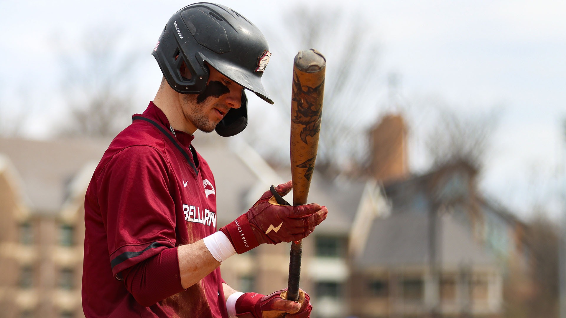 Dylan Byerly - 2023 - Baseball - Bellarmine University Athletics