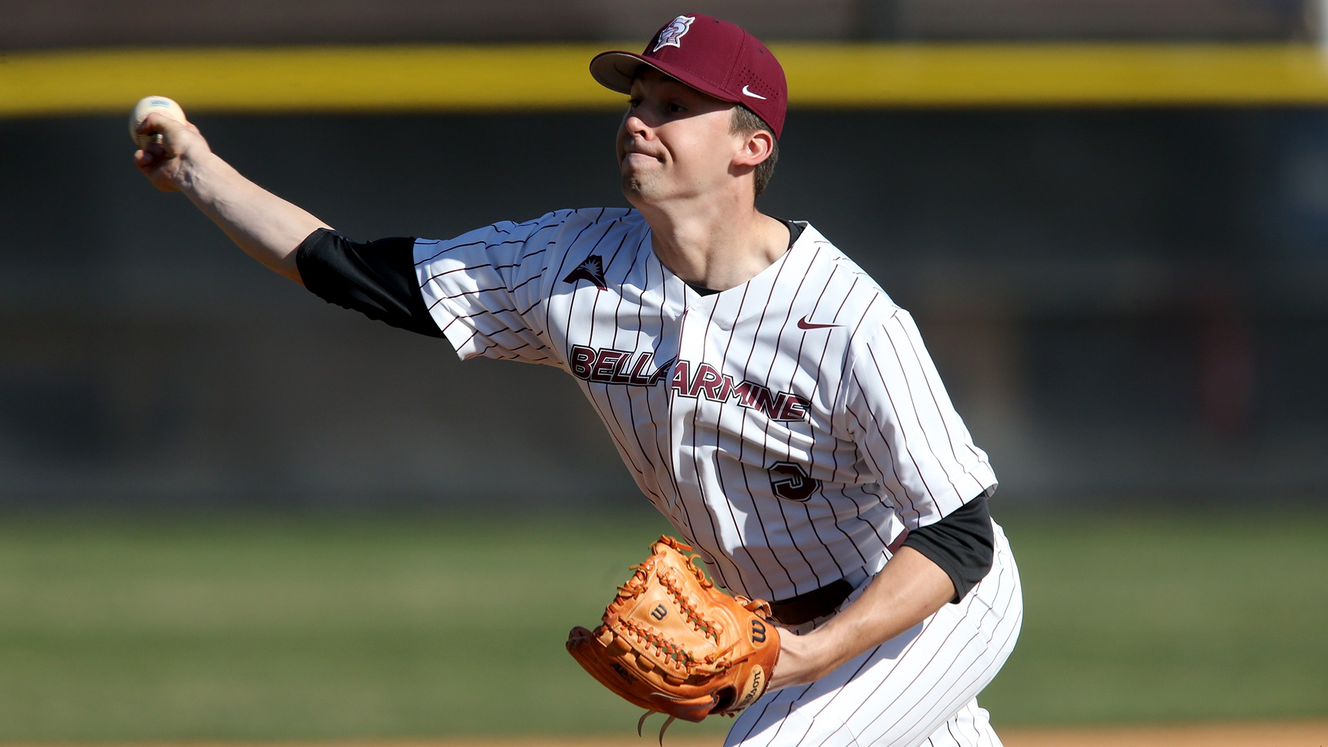 Matt Craven - 2023 - Baseball - Bellarmine University Athletics