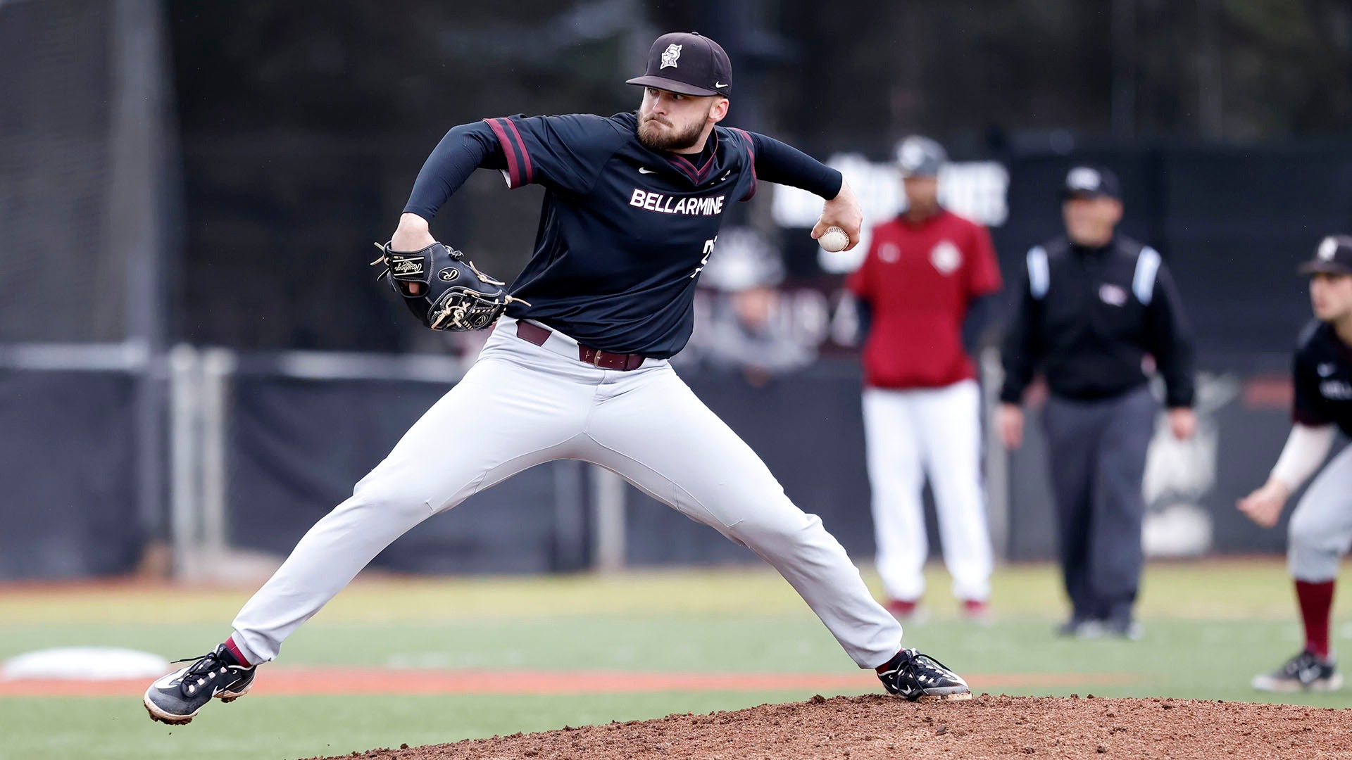 Crew Egan - 2023 - Baseball - Bellarmine University Athletics