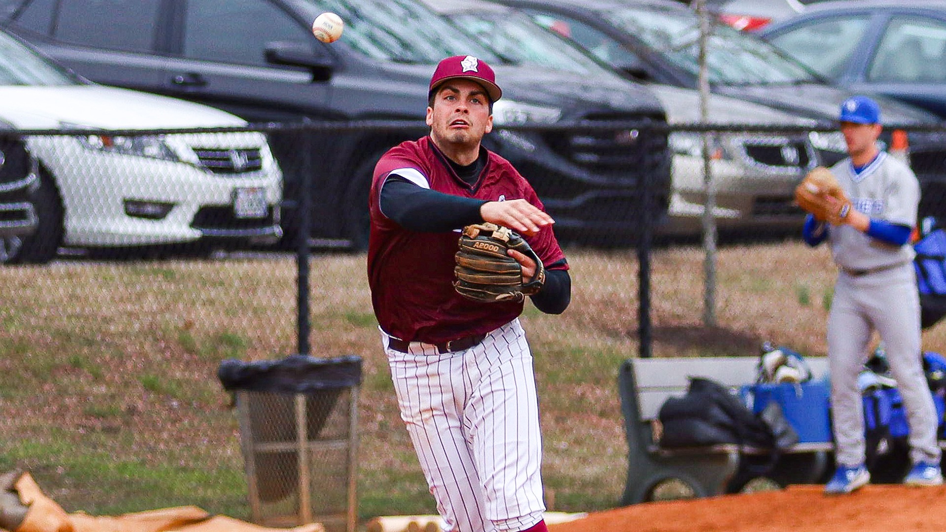 Colin Bertsch - 2023 - Baseball - Bellarmine University Athletics