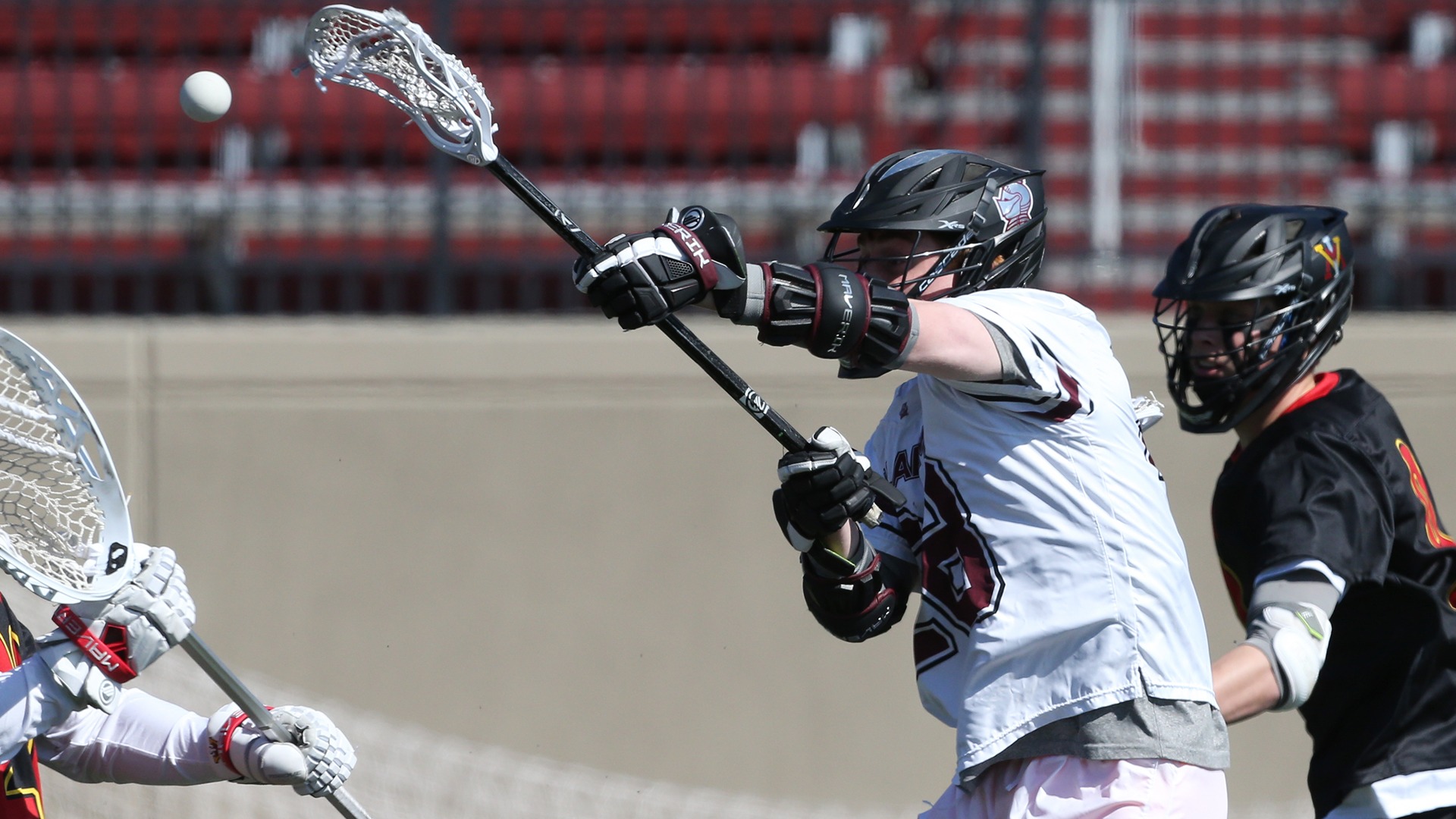 Christian Della Rocco - 2024 - Men's Lacrosse - Bellarmine University ...