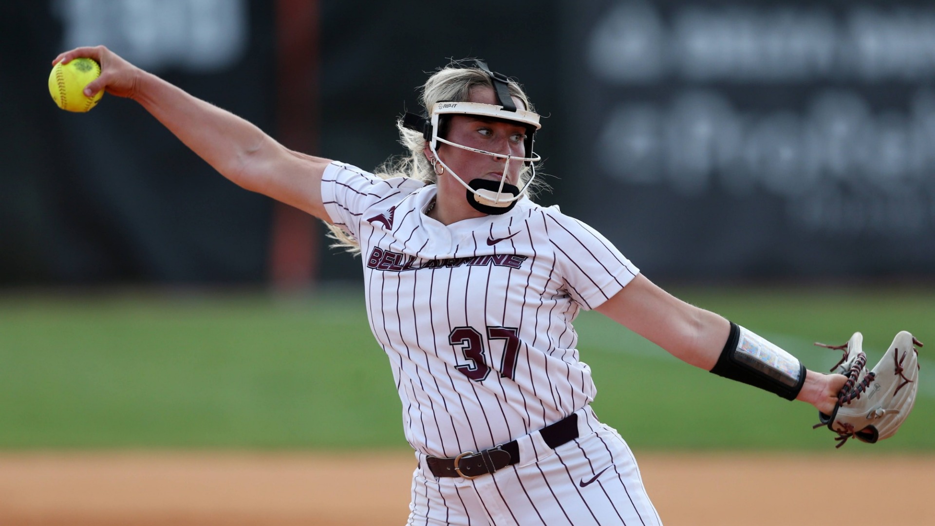 Carson Goatley - 2024 - Softball - Bellarmine University Athletics