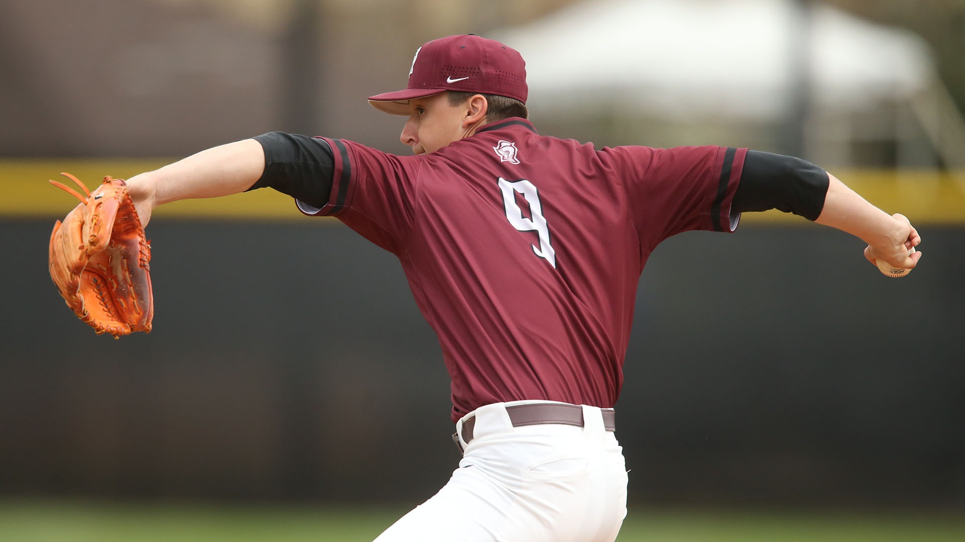 Matt Craven - 2023 - Baseball - Bellarmine University Athletics