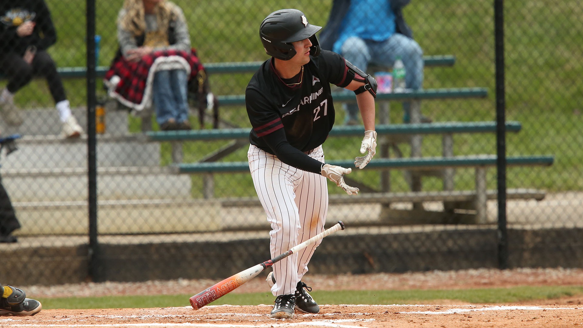Brett Pfaadt - 2023 - Baseball - Bellarmine University Athletics