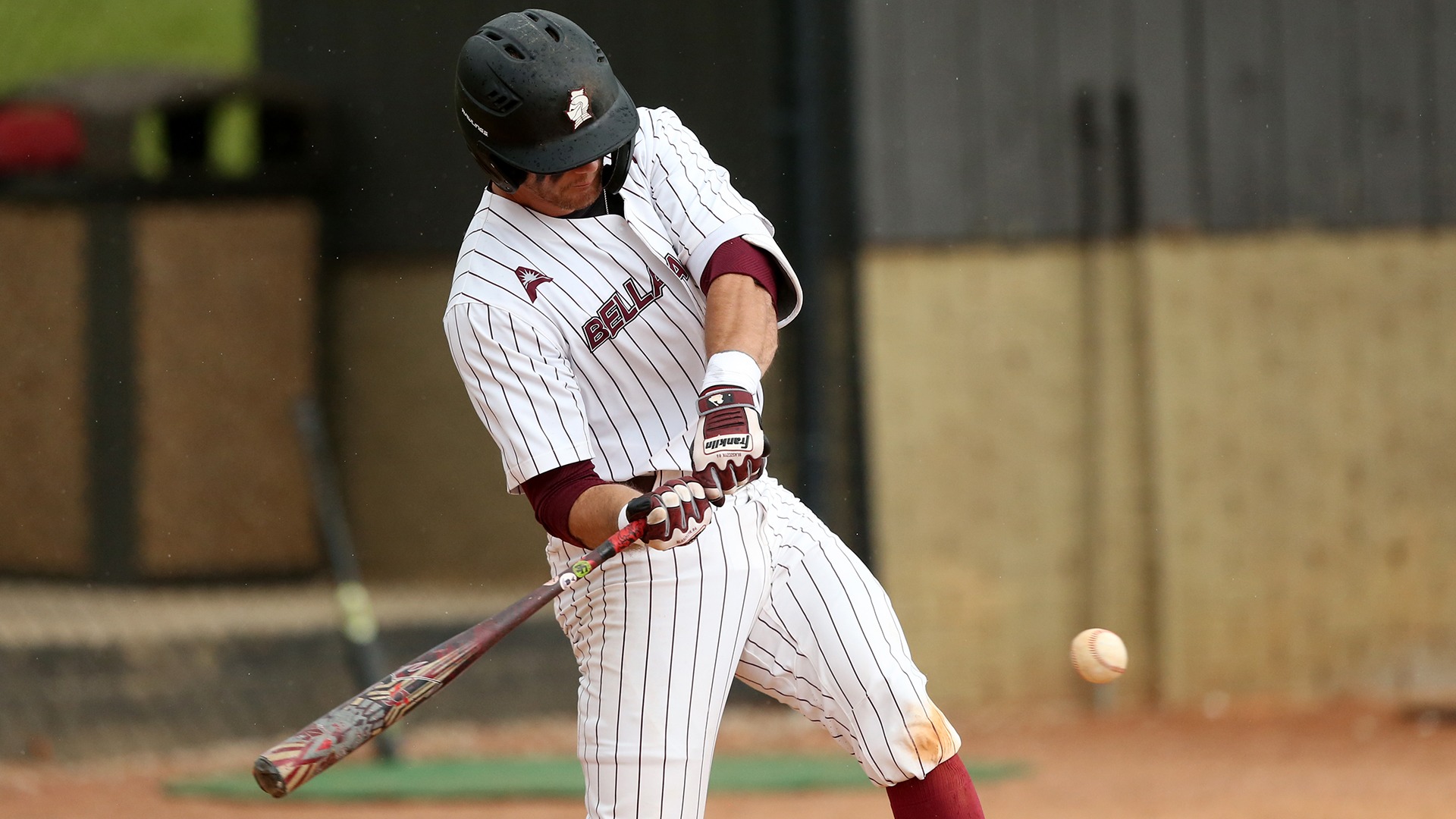 Reed Blaszczyk - 2024 - Baseball - Bellarmine University Athletics