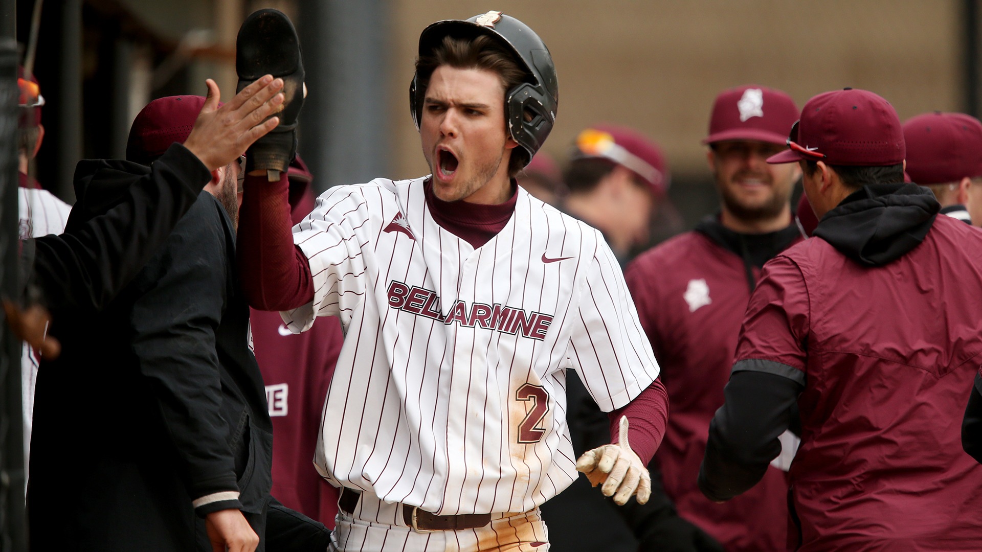 Will Aubel - 2024 - Baseball - Bellarmine University Athletics