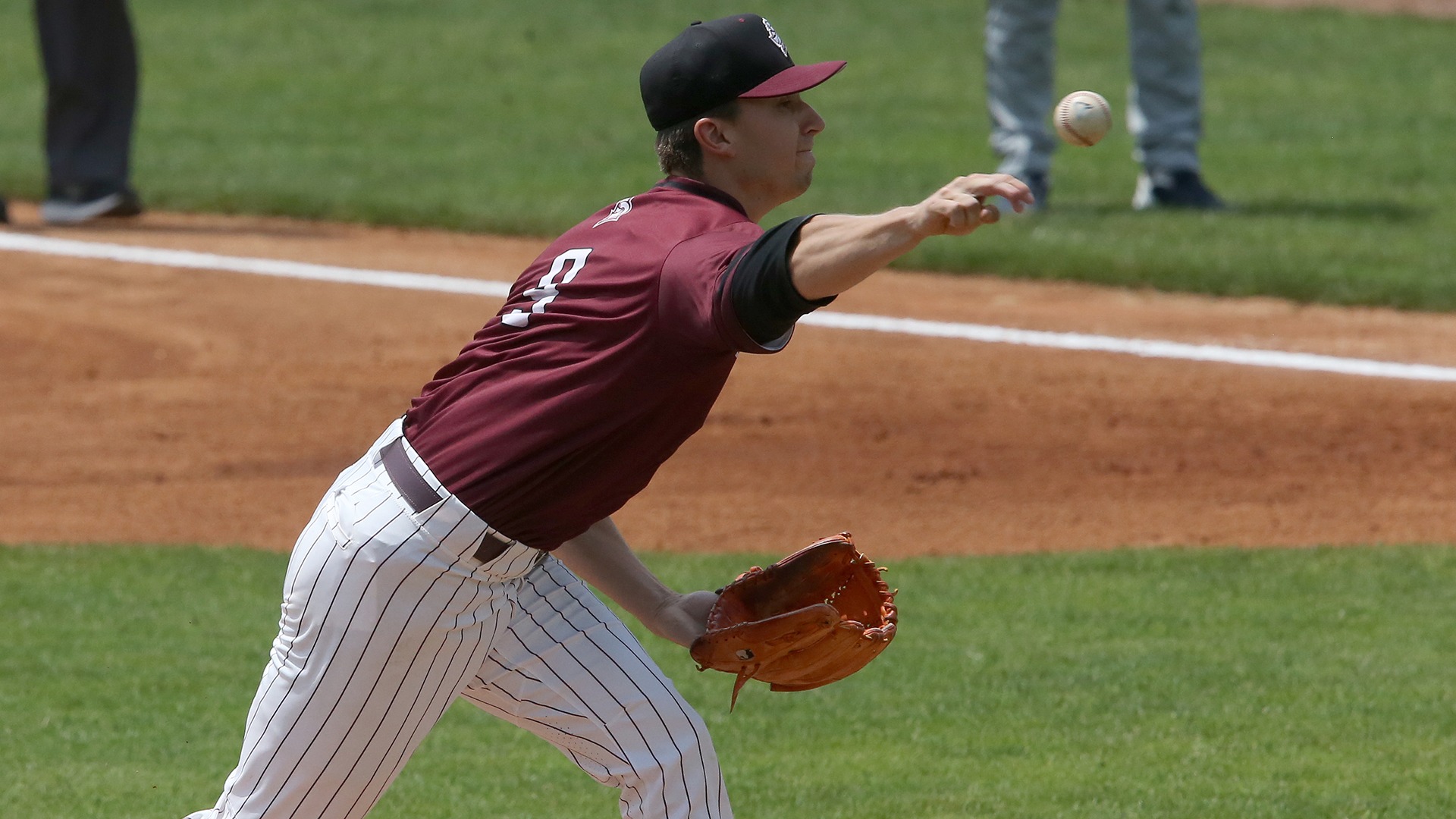 Matt Craven - 2023 - Baseball - Bellarmine University Athletics