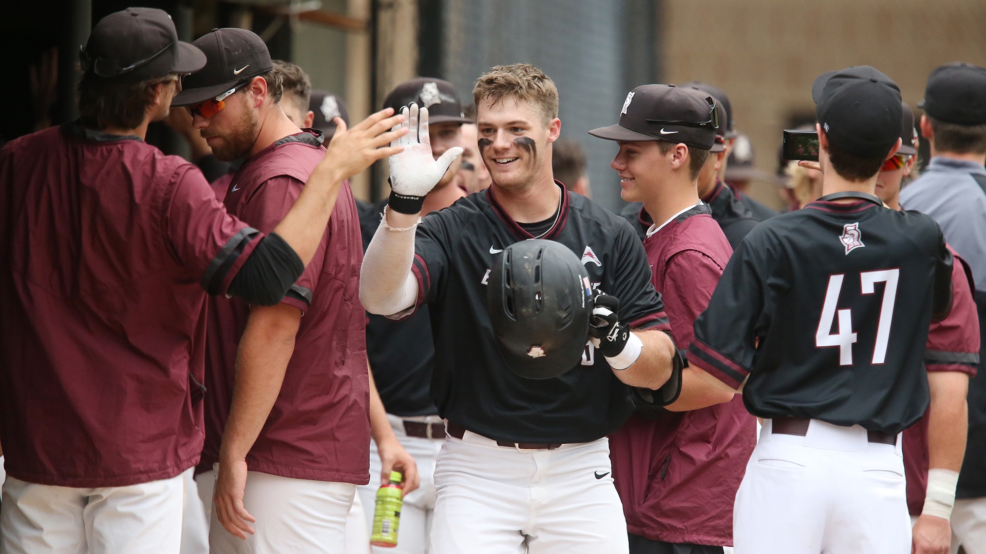 Reed Blaszczyk - 2024 - Baseball - Bellarmine University Athletics
