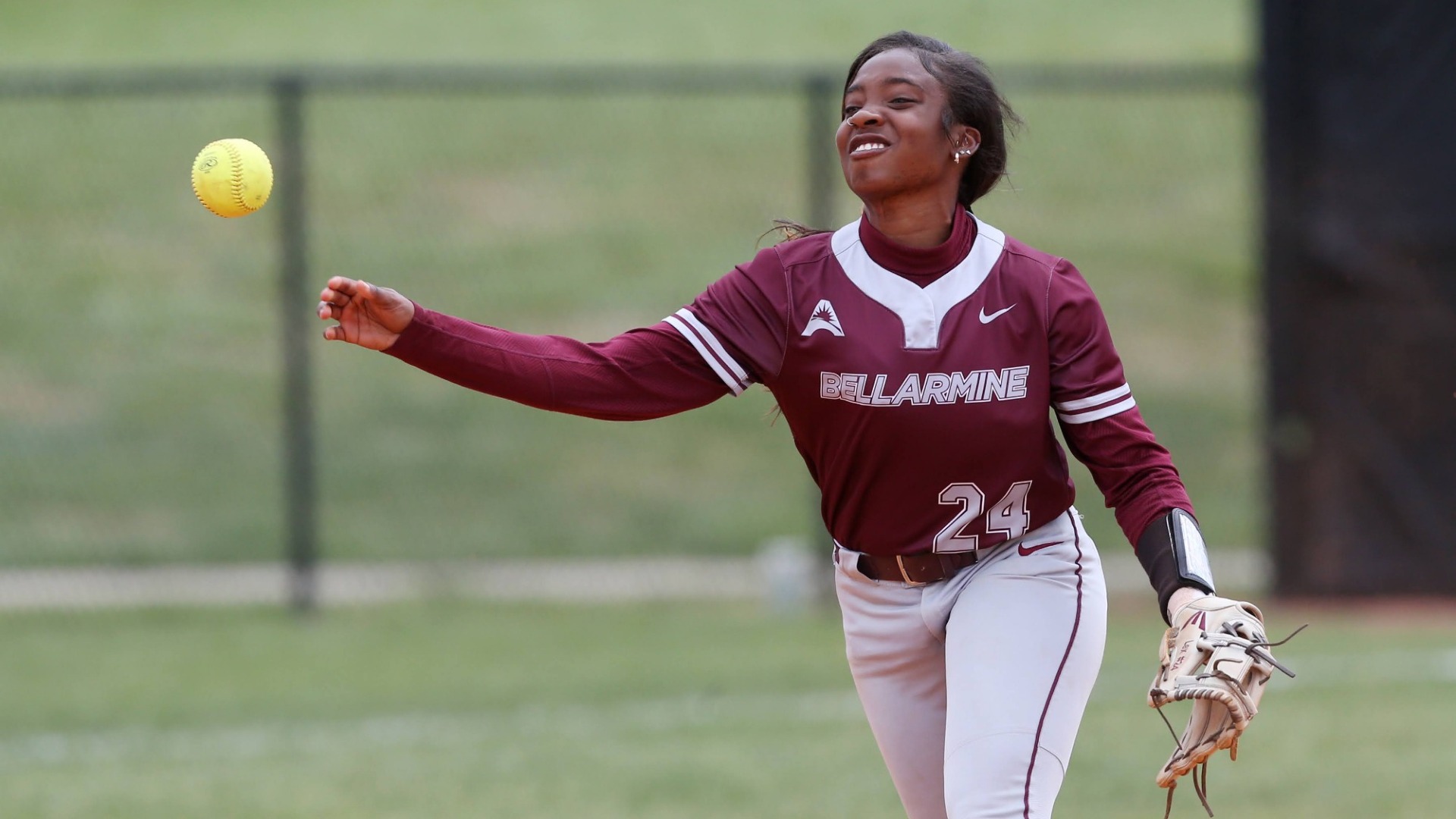 Alexis Hargrove - 2023 - Softball - Bellarmine University Athletics