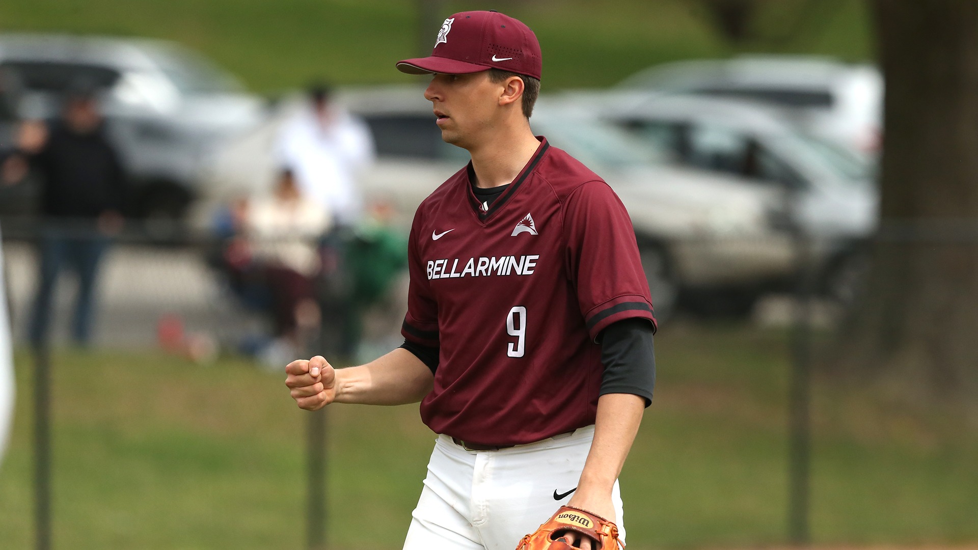 Matt Craven - 2023 - Baseball - Bellarmine University Athletics