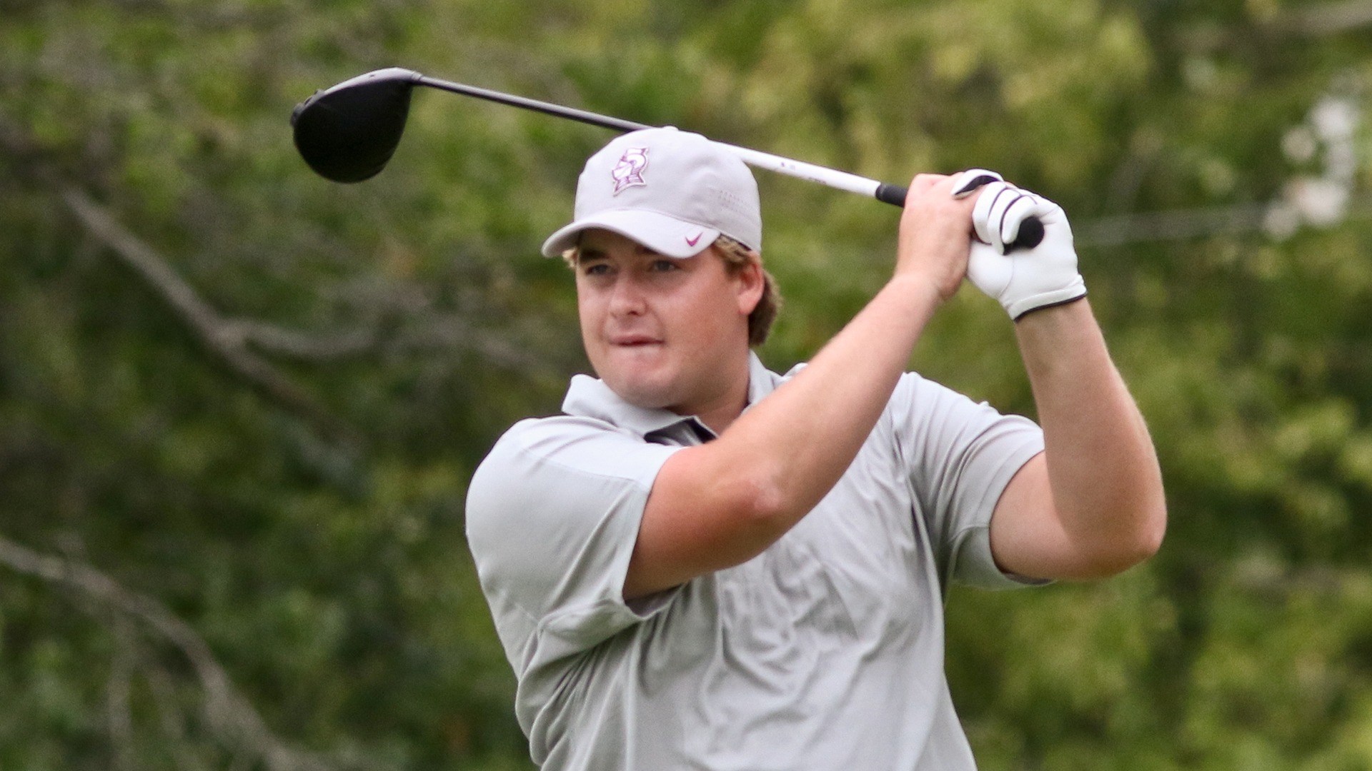 Patrick Brooks - 2023-24 - Men's Golf - Bellarmine University Athletics