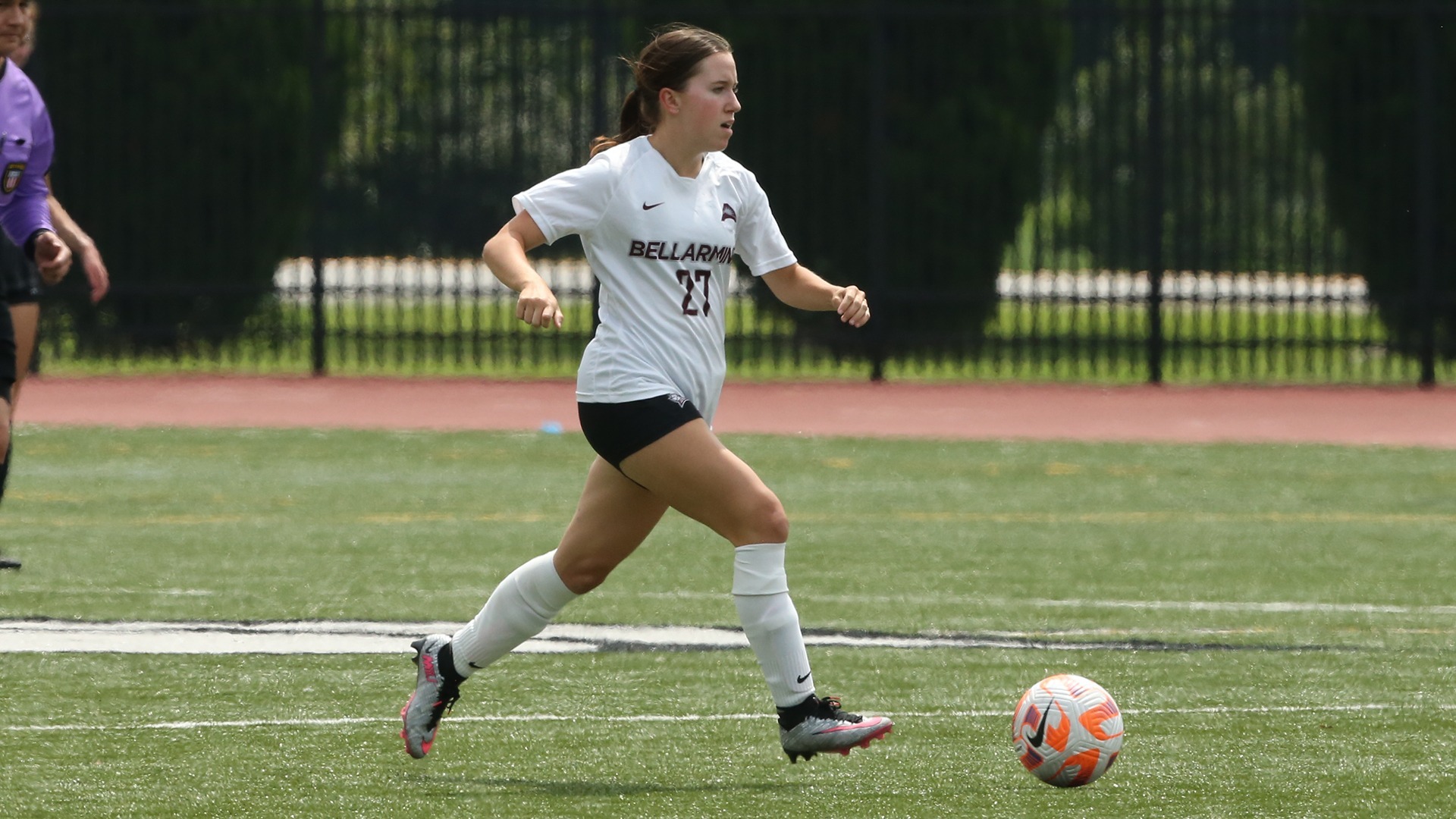 Rachel Skyberg - 2024 - Women's Soccer - Bellarmine University Athletics