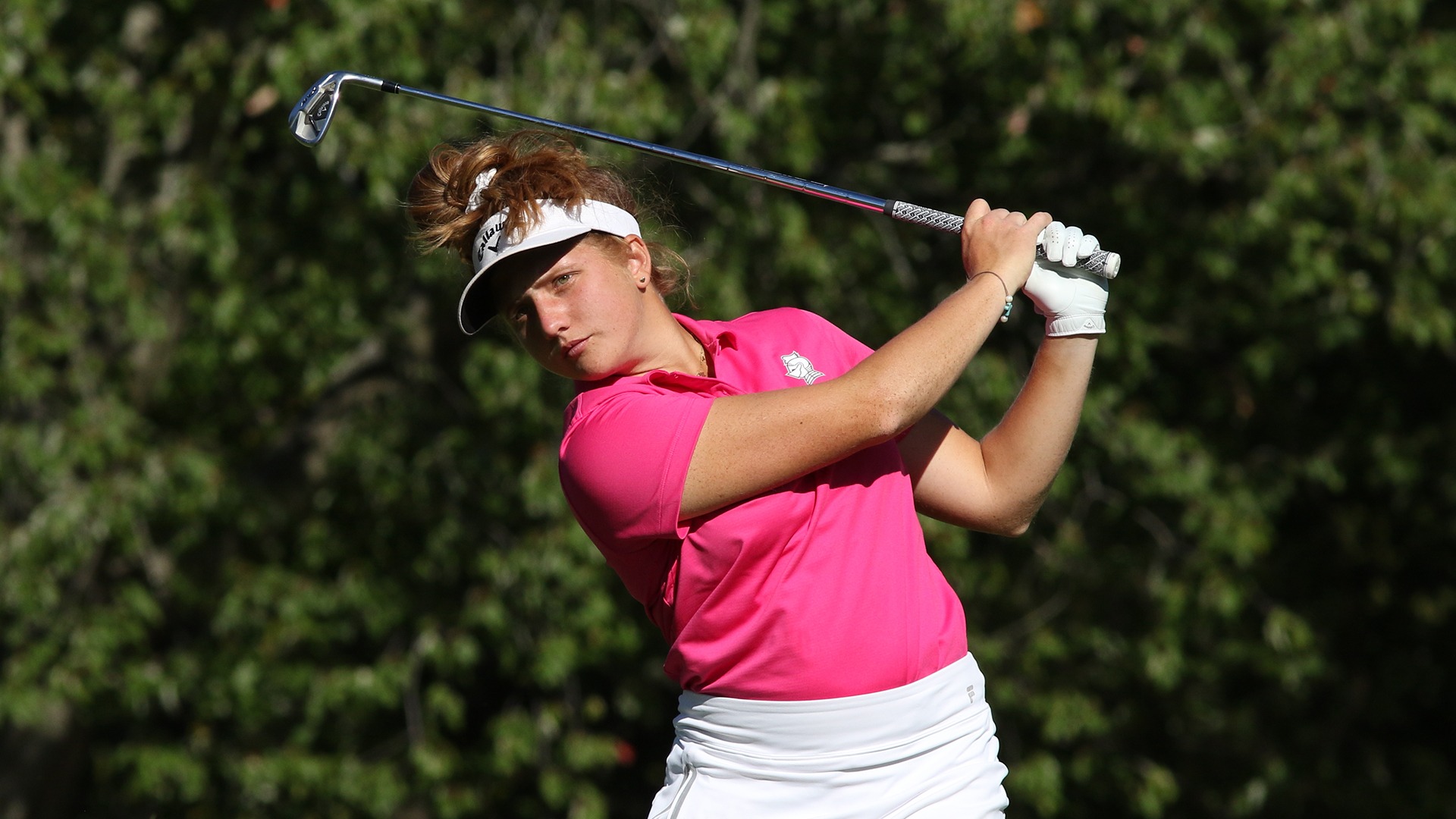 Alaina Schmitt - 2023-24 - Women's Golf - Bellarmine University Athletics