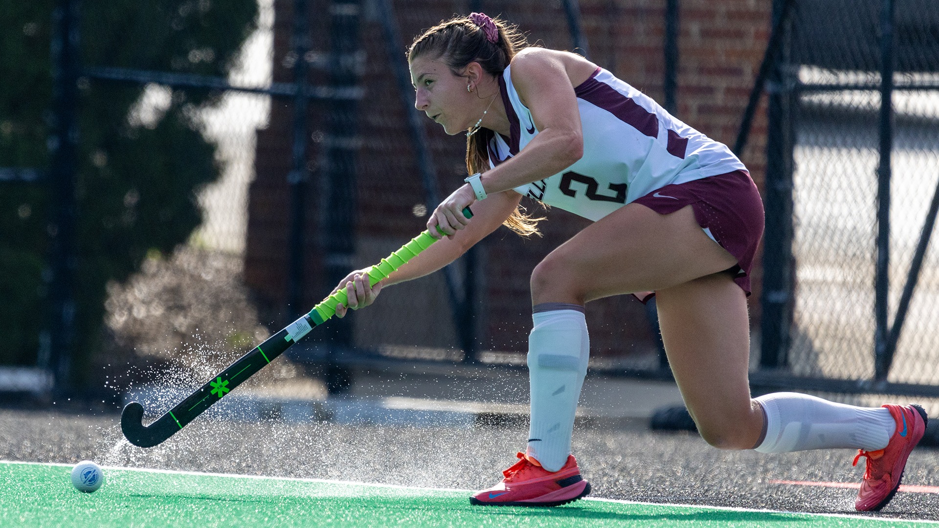 Peyton Hobson - 2023 - Field Hockey - Bellarmine University Athletics