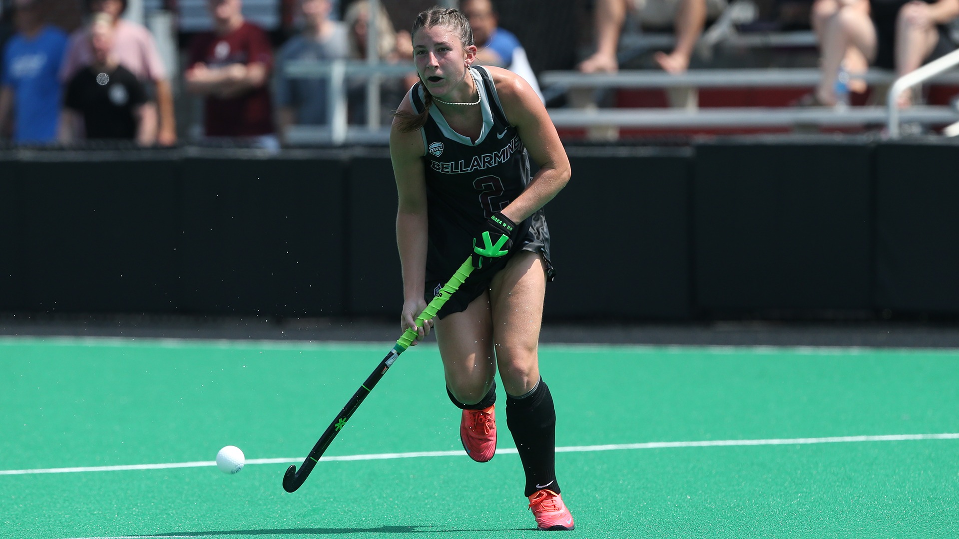 Peyton Hobson - 2023 - Field Hockey - Bellarmine University Athletics