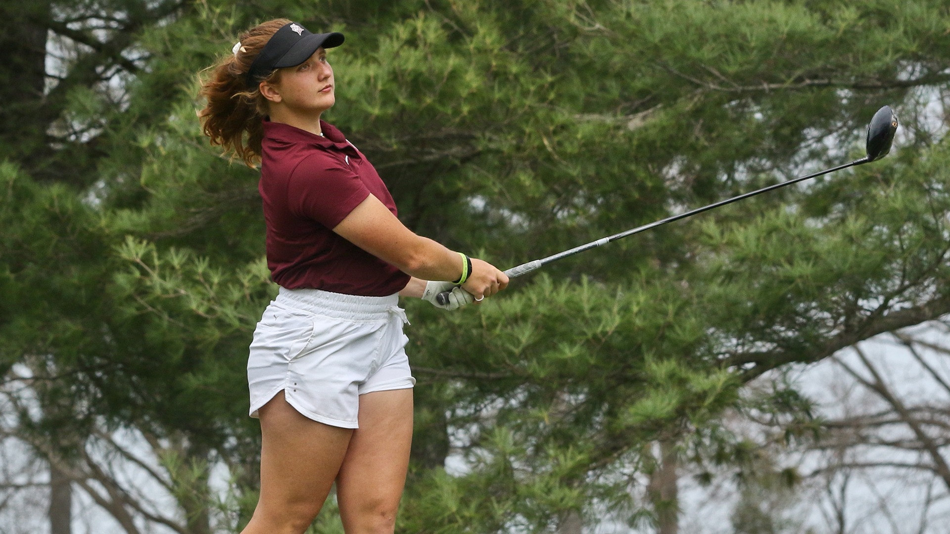 Alaina Schmitt - 2023-24 - Women's Golf - Bellarmine University Athletics