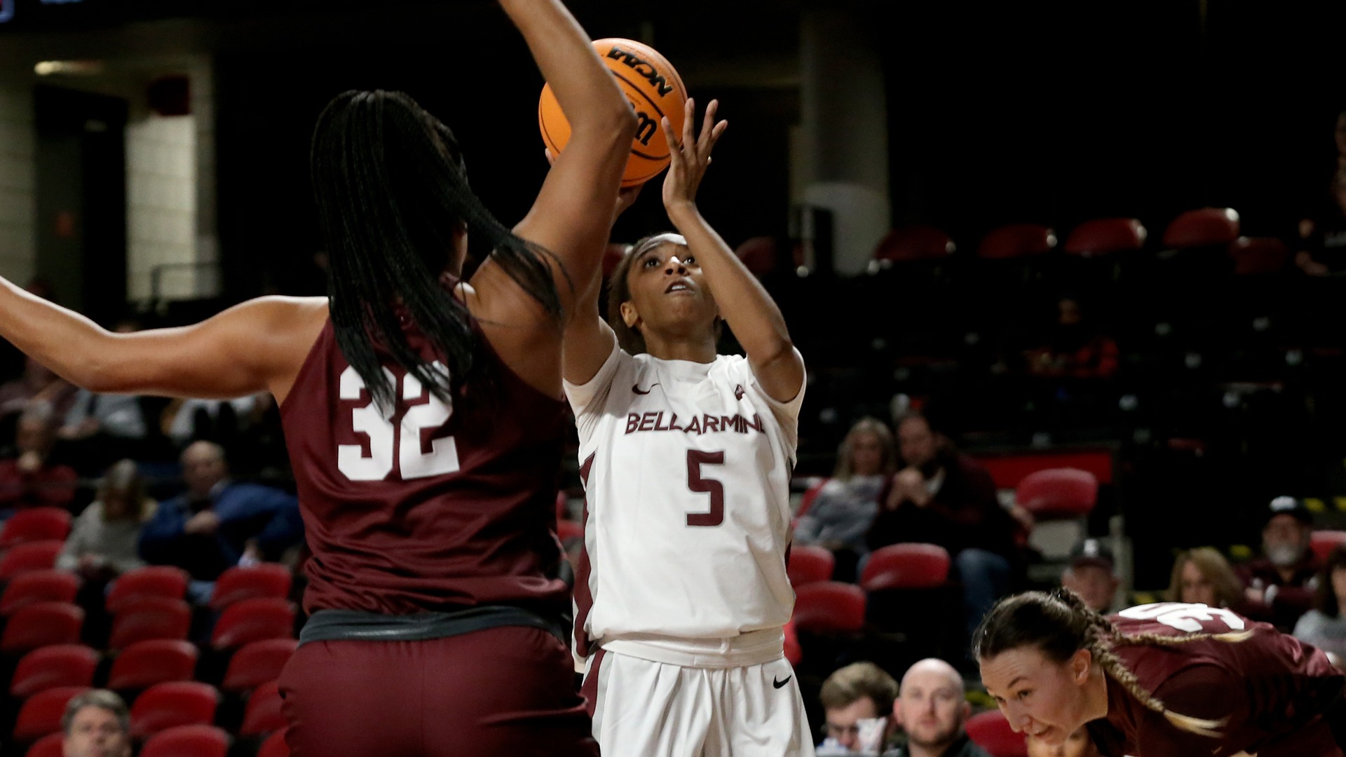 Initial burst by EKU proves too much to overcome despite Knights ...