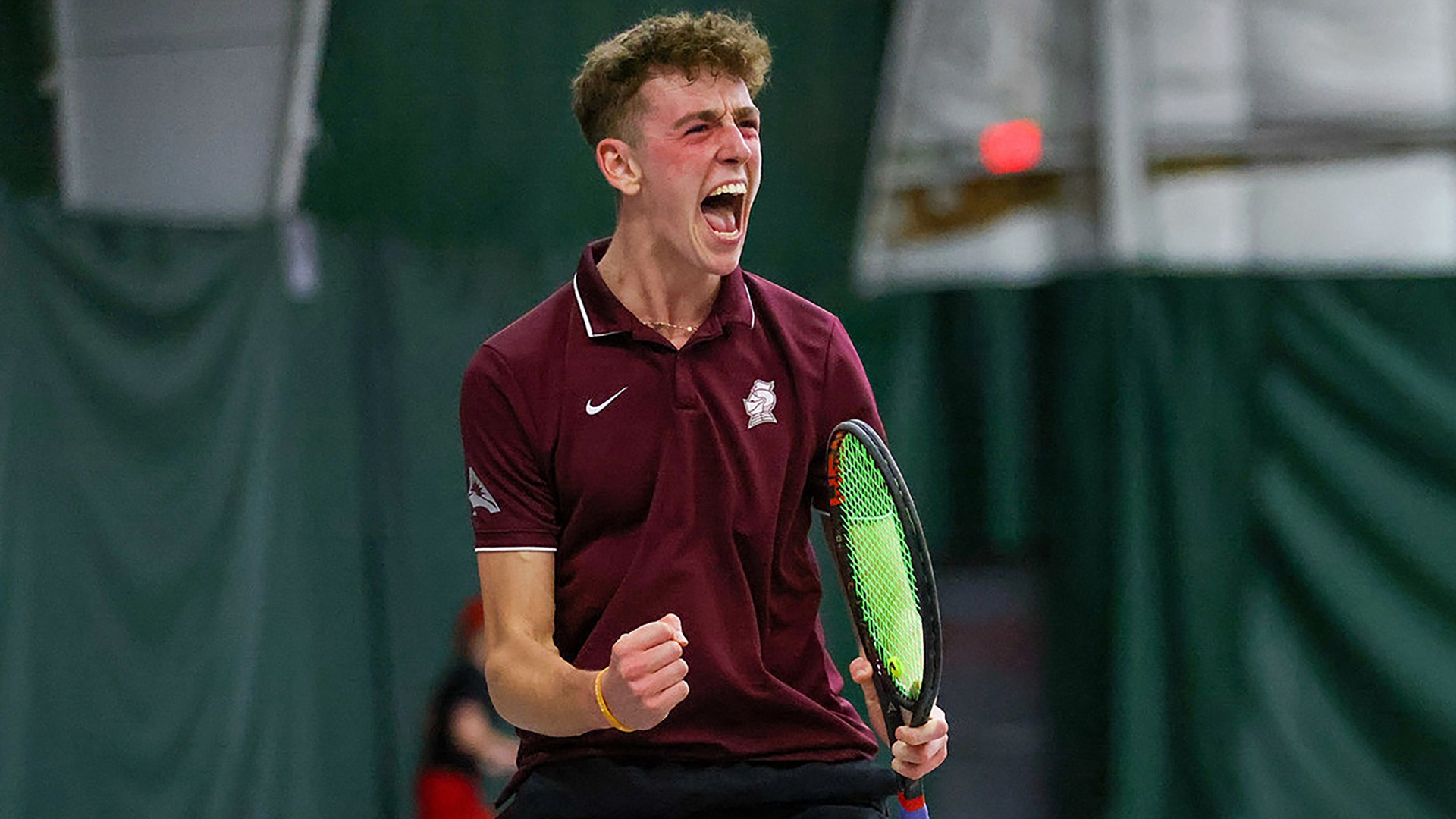 Men's tennis makes thrilling rally to overtake UIC for 4-3 win in ...