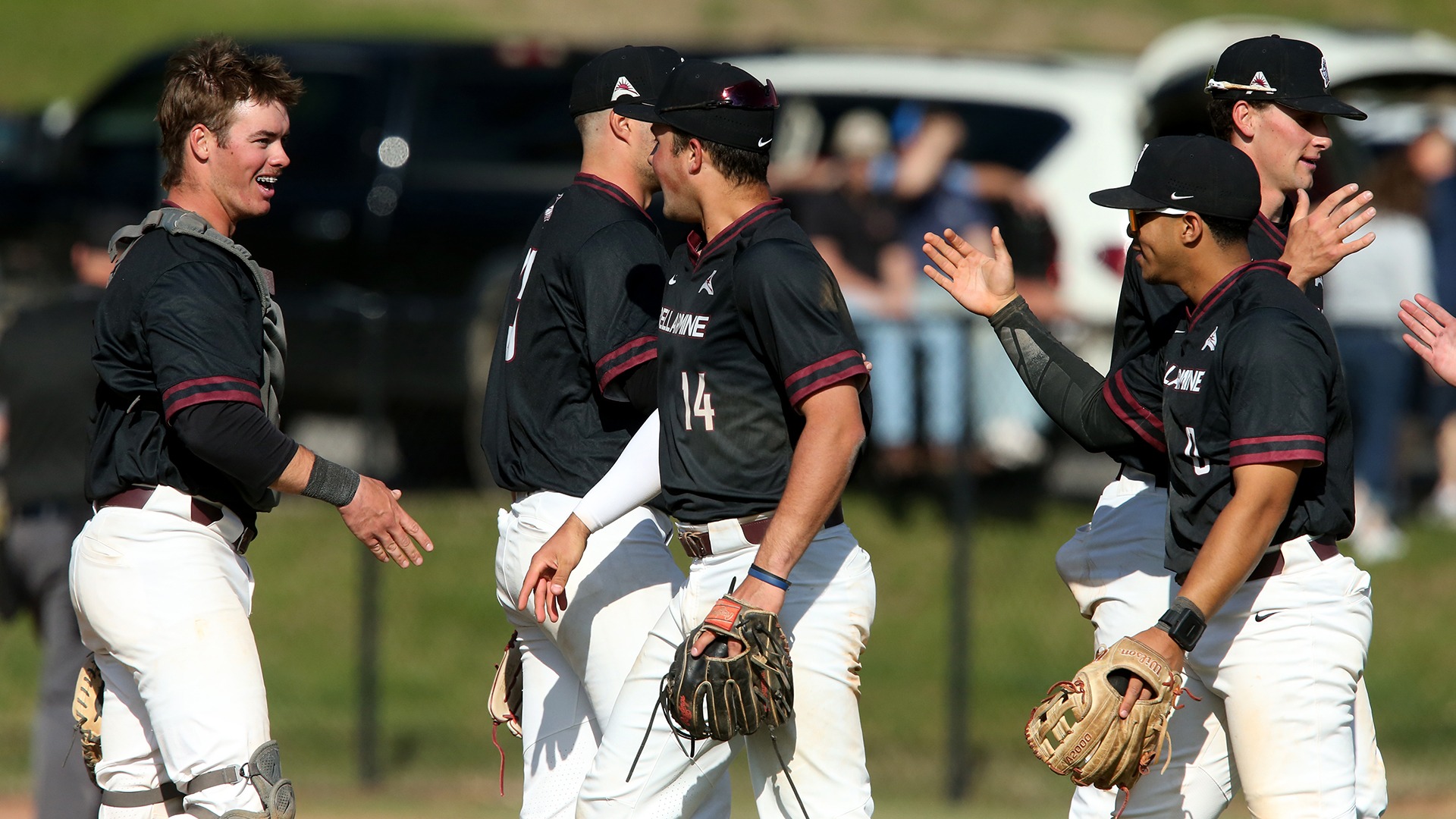 Baseball announces full 2022 slate of games - Bellarmine University ...