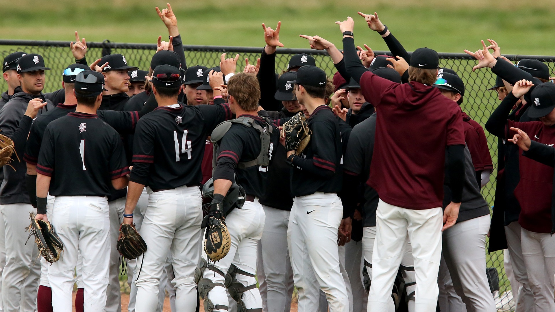 Baseball announces full 2022 slate of games - Bellarmine University ...
