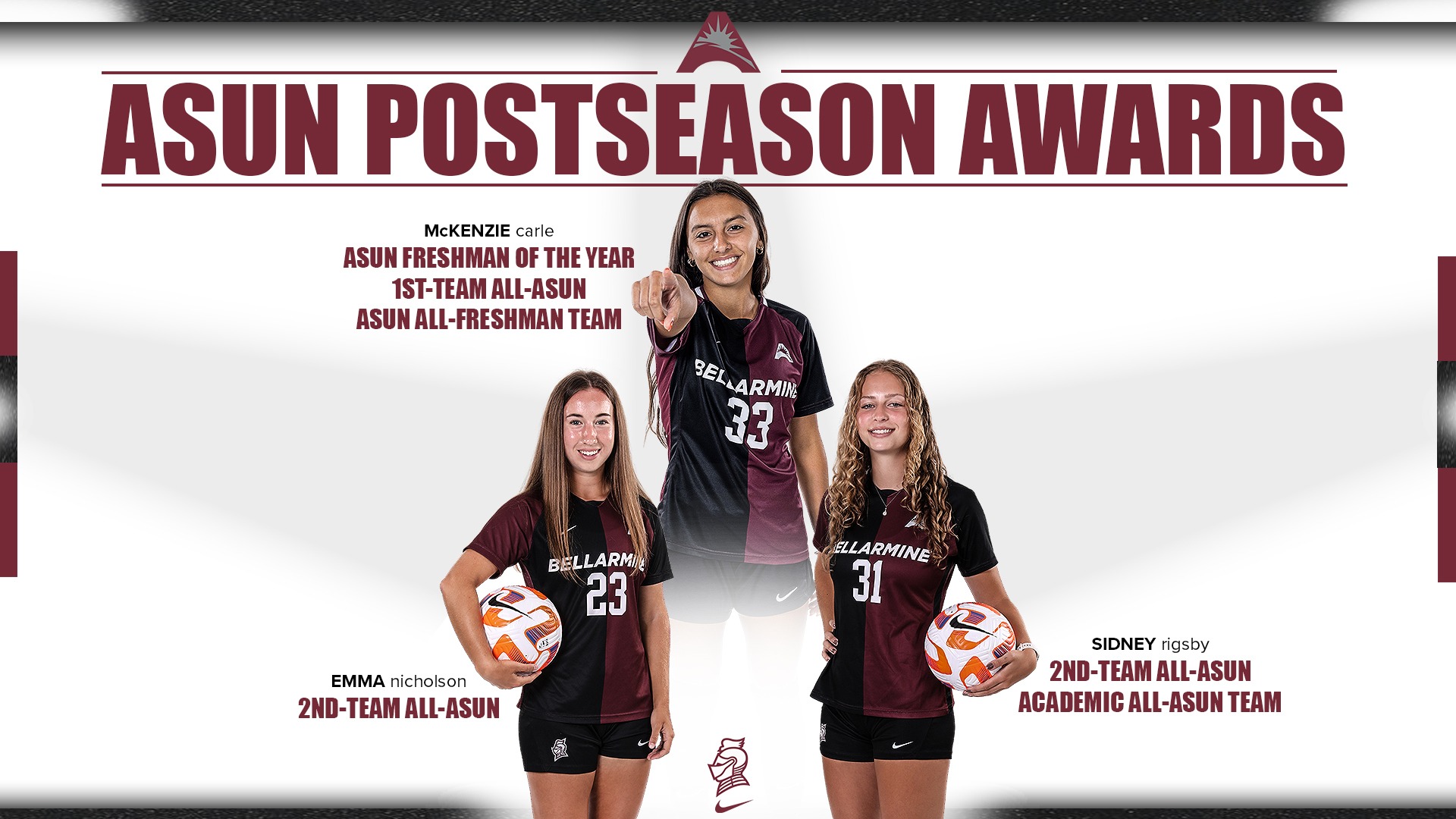 Knights to meet Austin Peay in first round of ASUN Championship ...