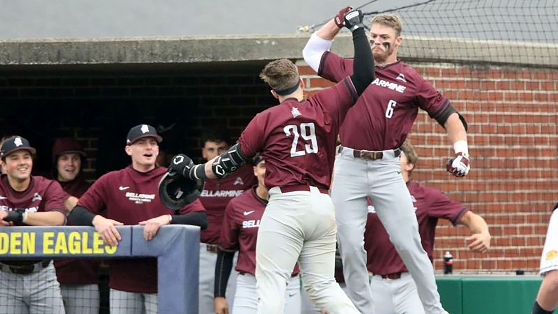 Baseball opens season with a bang, captures 11-3 win at Tennessee Tech ...