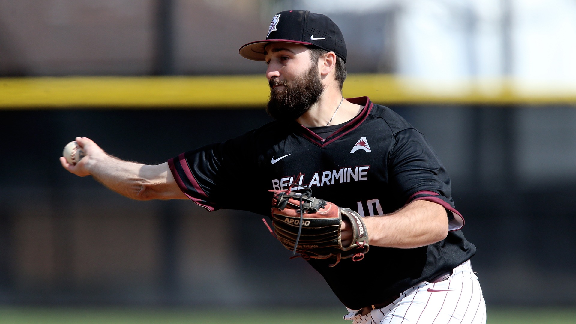 Webster Walls - 2024 - Baseball - Bellarmine University Athletics