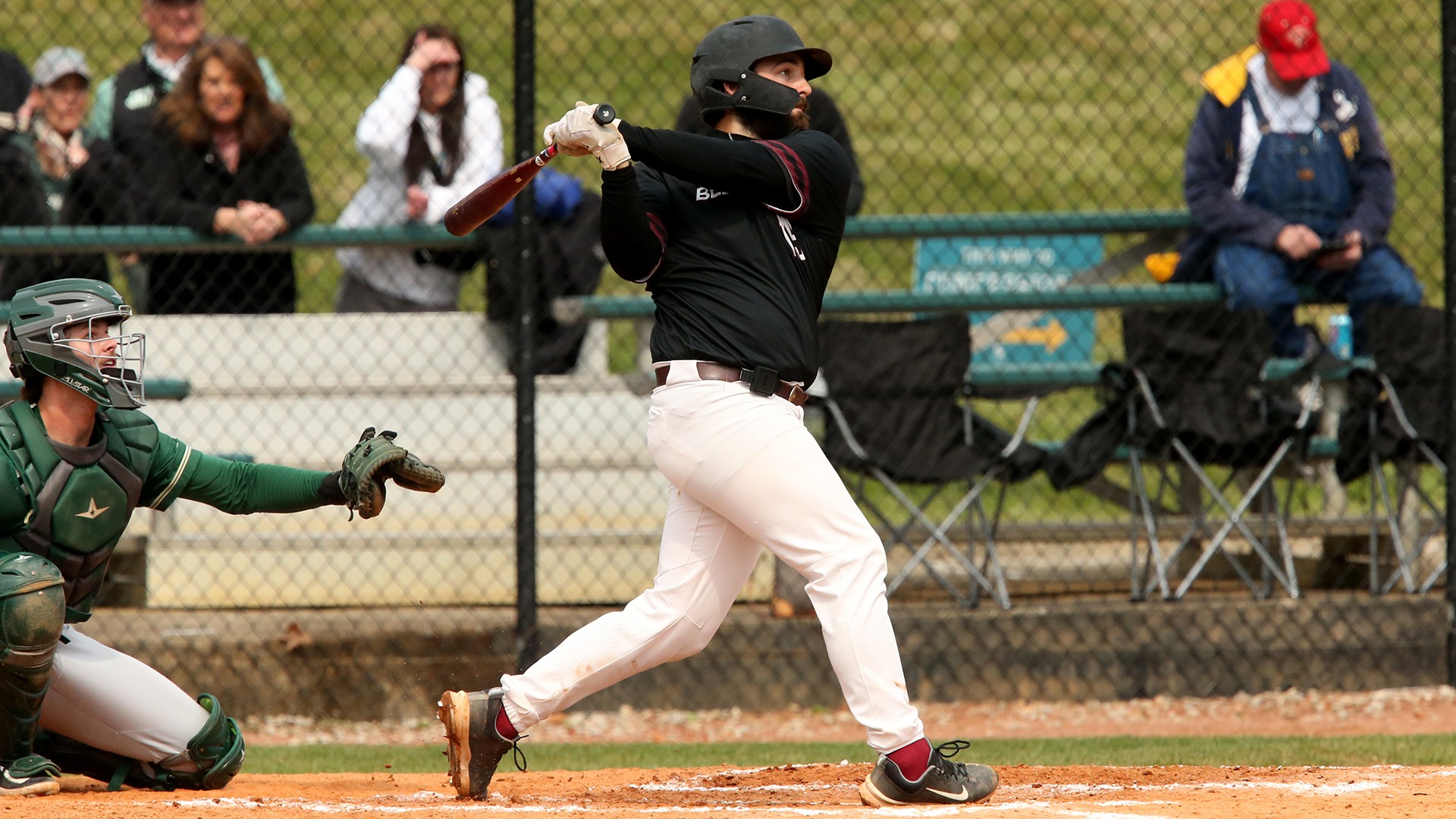 Webster Walls - 2024 - Baseball - Bellarmine University Athletics