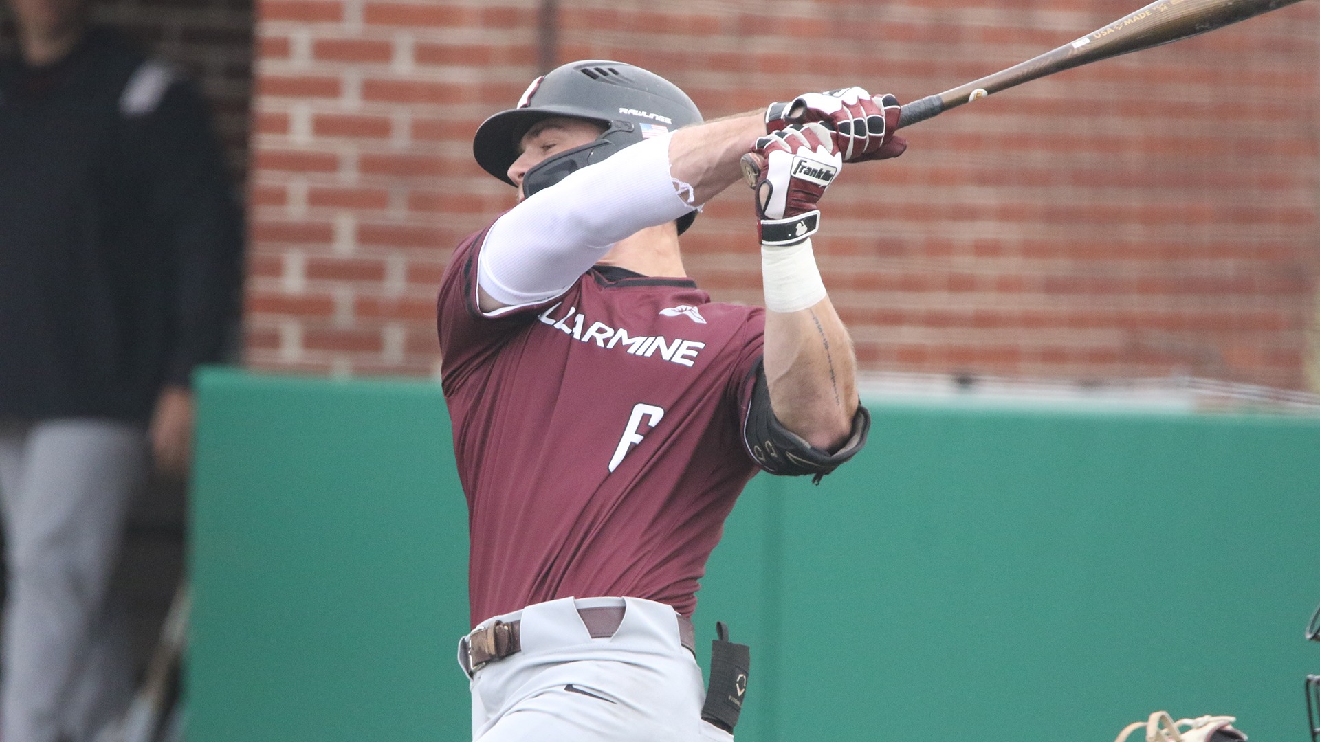 Reed Blaszczyk - 2024 - Baseball - Bellarmine University Athletics