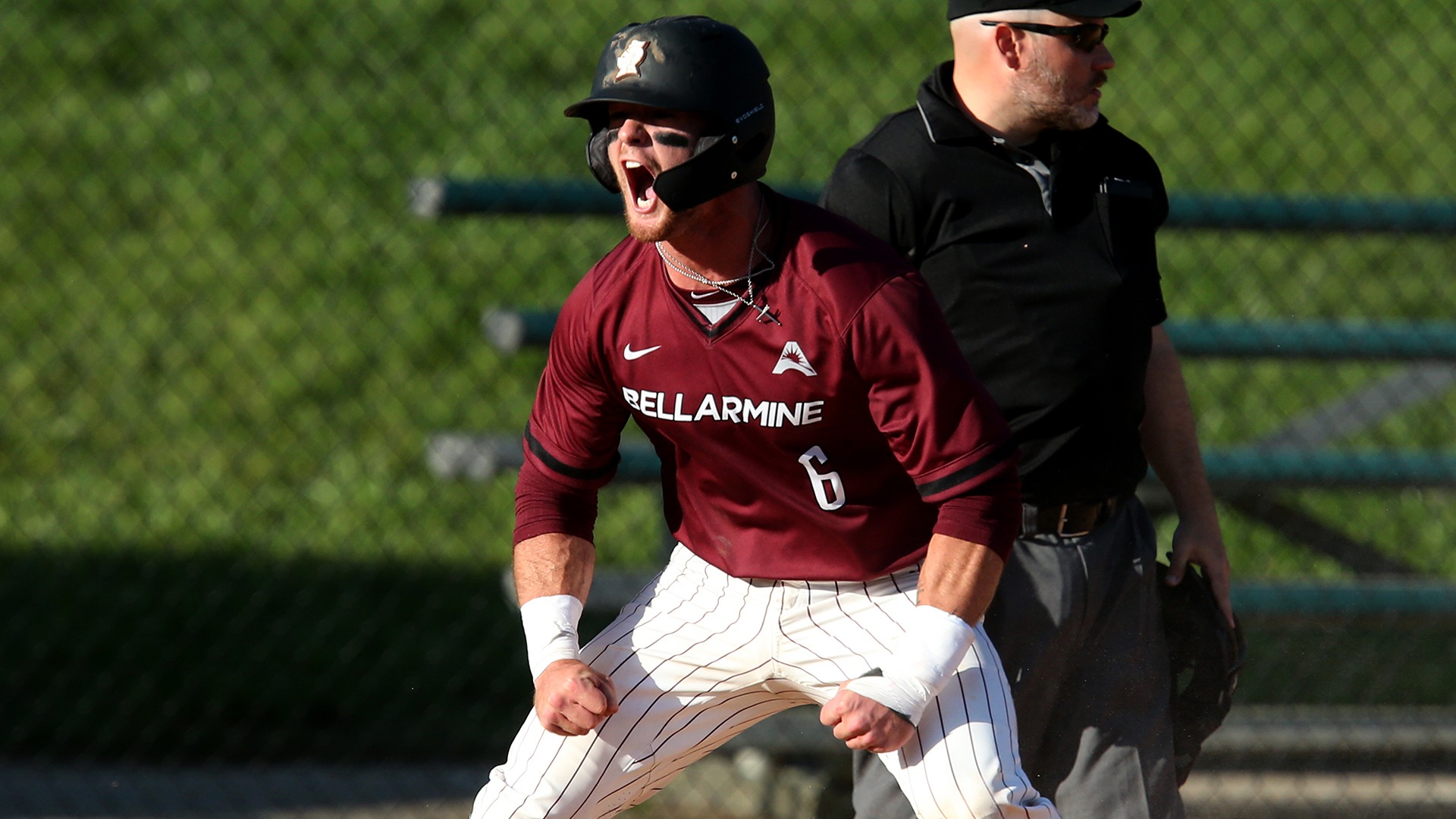 Reed Blaszczyk - 2024 - Baseball - Bellarmine University Athletics